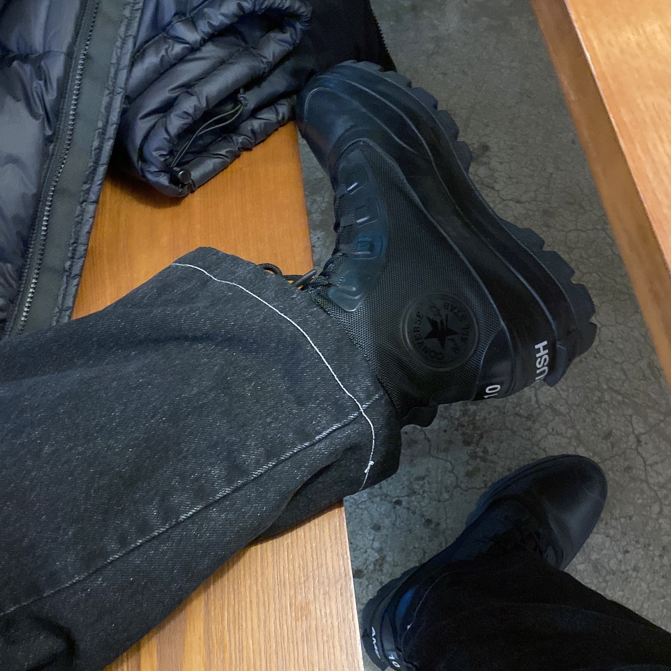 꾸버 (@tkdgns1492) 님의 게시물 | KREAM