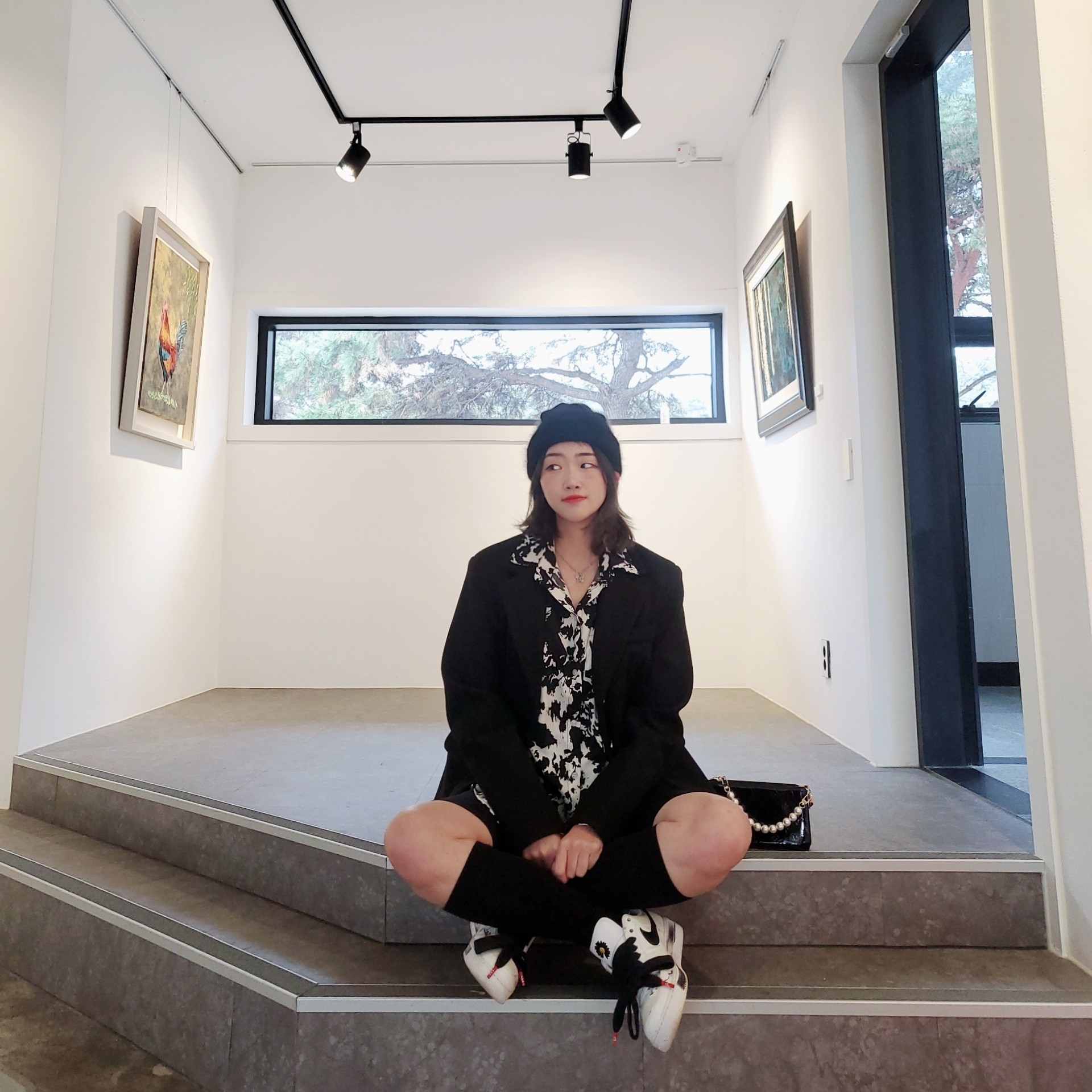 해니 (@haeni0109) 님의 게시물 | KREAM