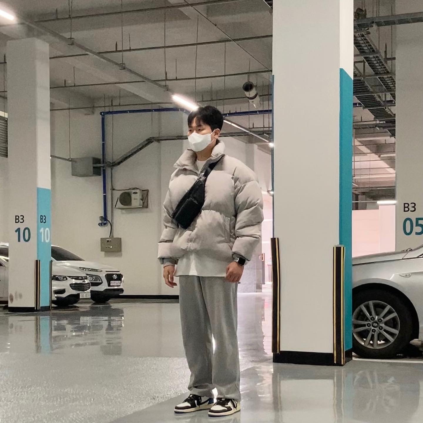 (@kjh.0522) 님의 게시물 | KREAM