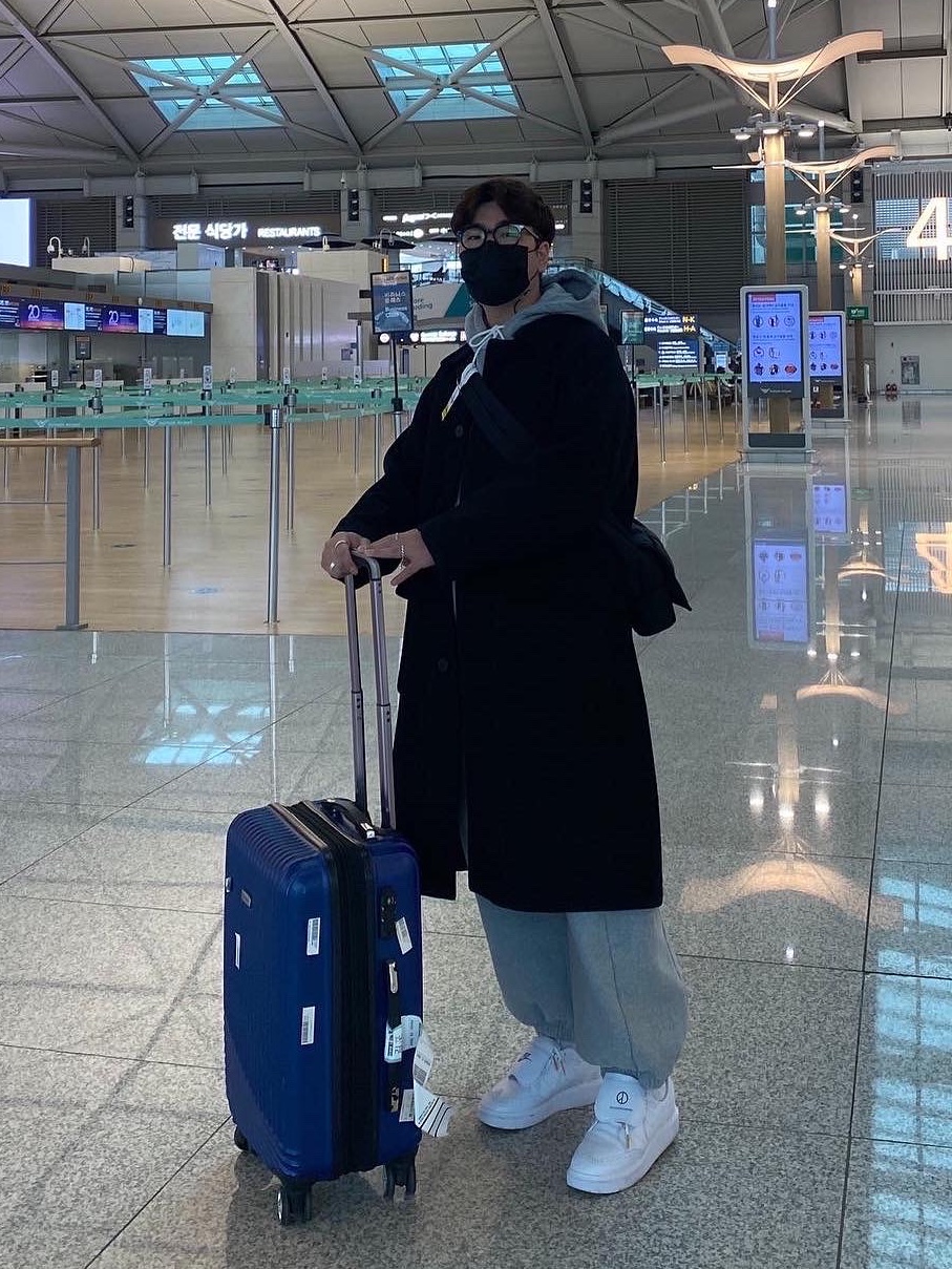 (@jmstyler) 님의 게시물 | KREAM