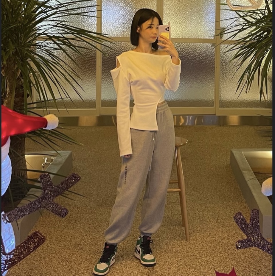 (@min_bbang) 님의 게시물 | KREAM