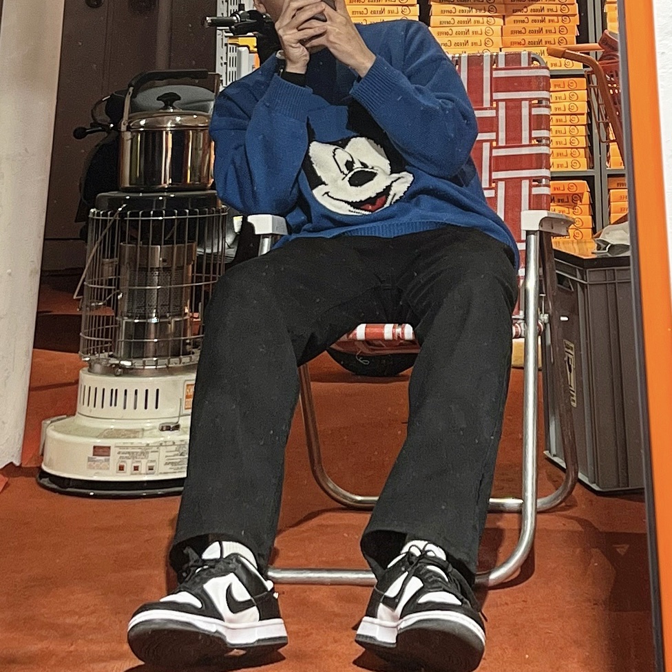 택이 (@taek__yoon) 님의 게시물 | KREAM