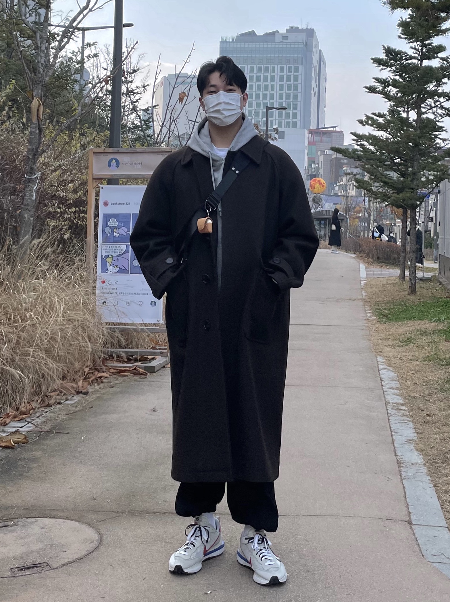 jd_ootd (@jd_ootd) 님의 게시물 | KREAM