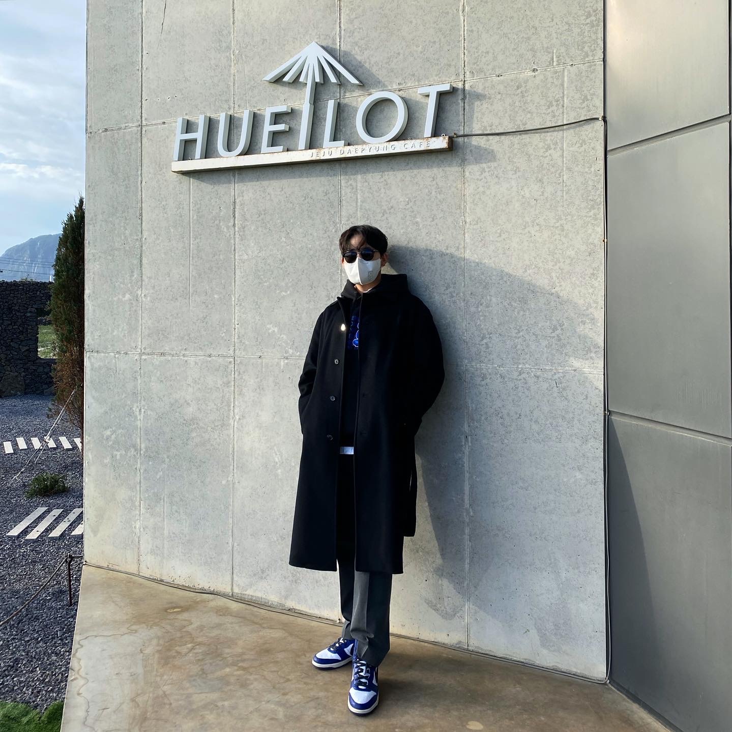 산이 (@xx_san_e) 님의 게시물 | KREAM