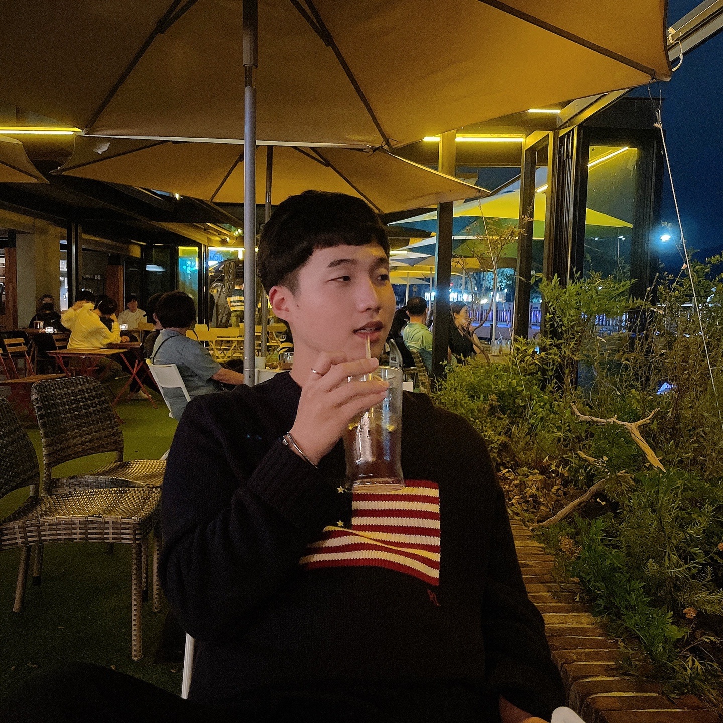 쭌2 (@junseong_of...) 님의 게시물 | KREAM