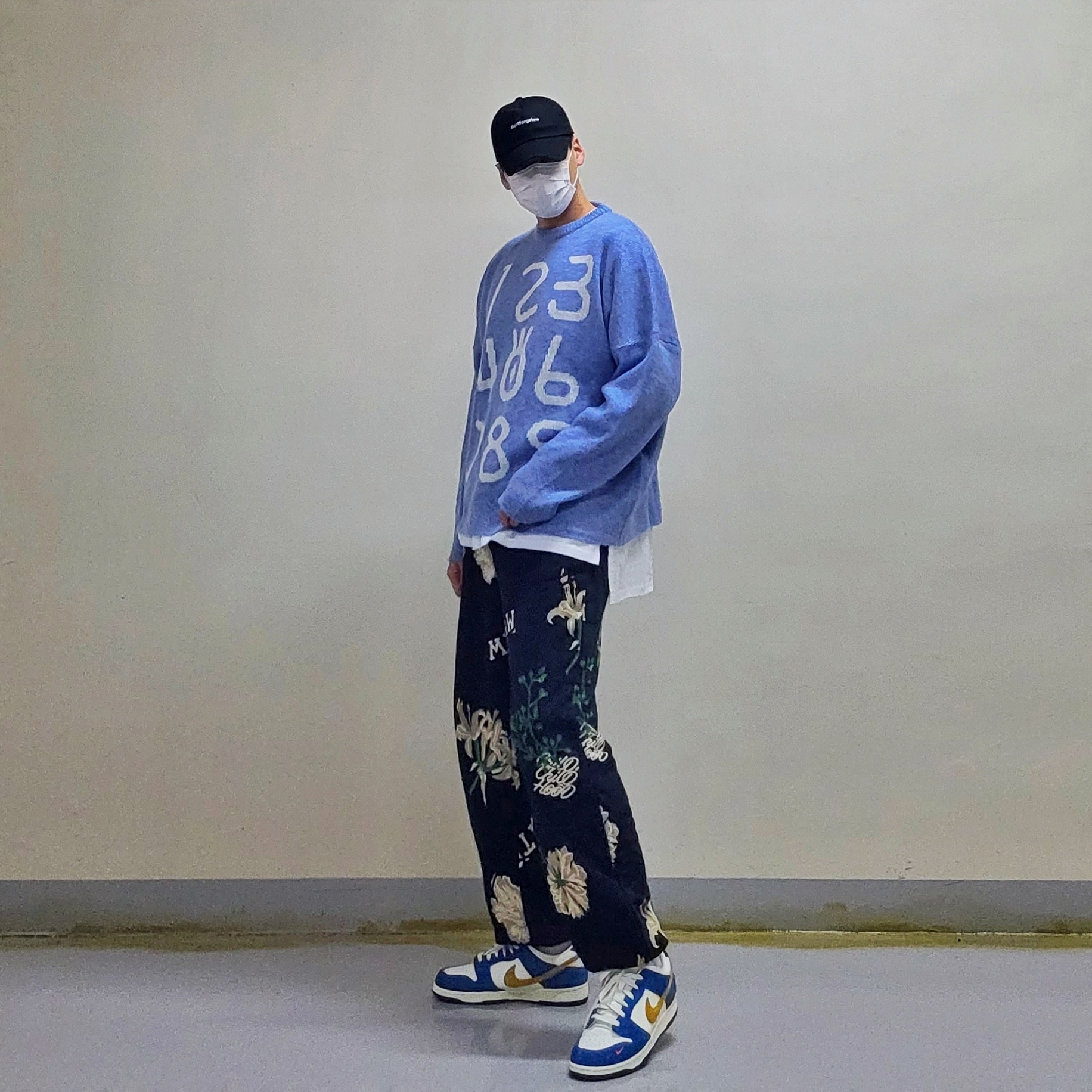 용 (@yjo_o) 님의 게시물 | KREAM