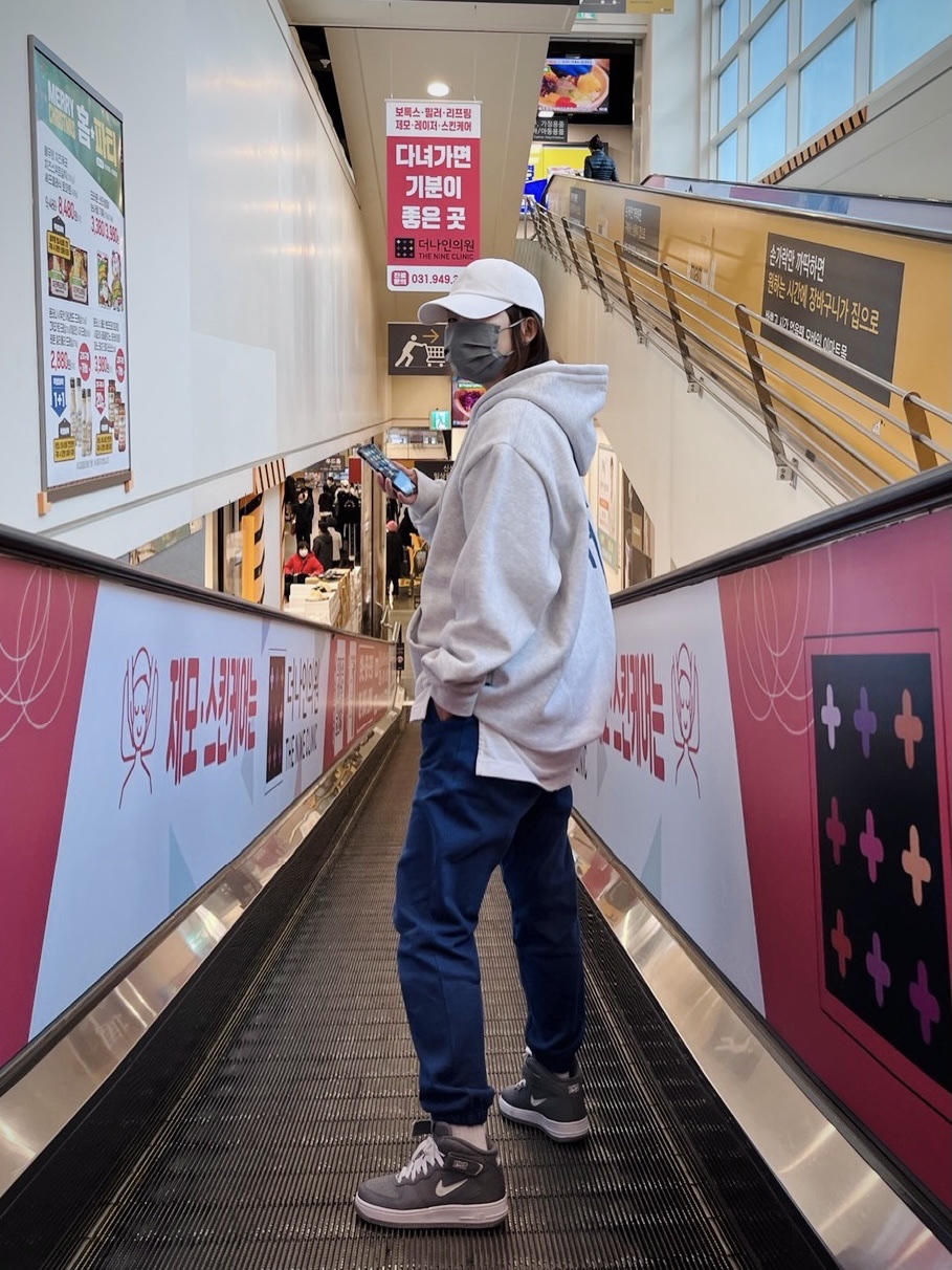 캡틴 (@kai_jj) 님의 게시물 | KREAM