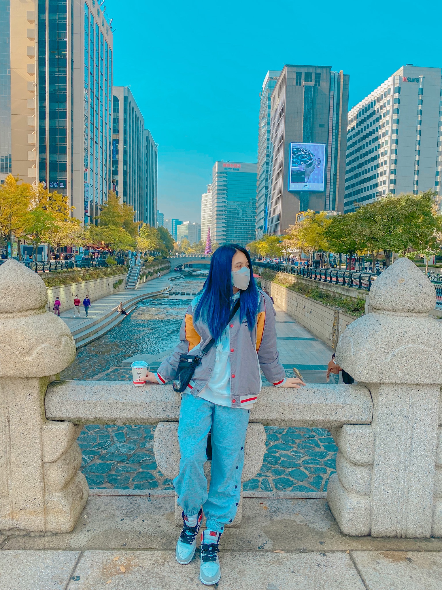 MINJI NGUYEN (@minmin99) 님의 게시물 | KREAM