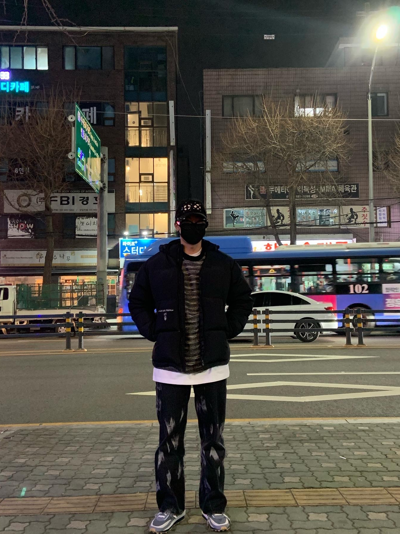 종현🐯 (@j.h_aul) 님의 게시물 | KREAM