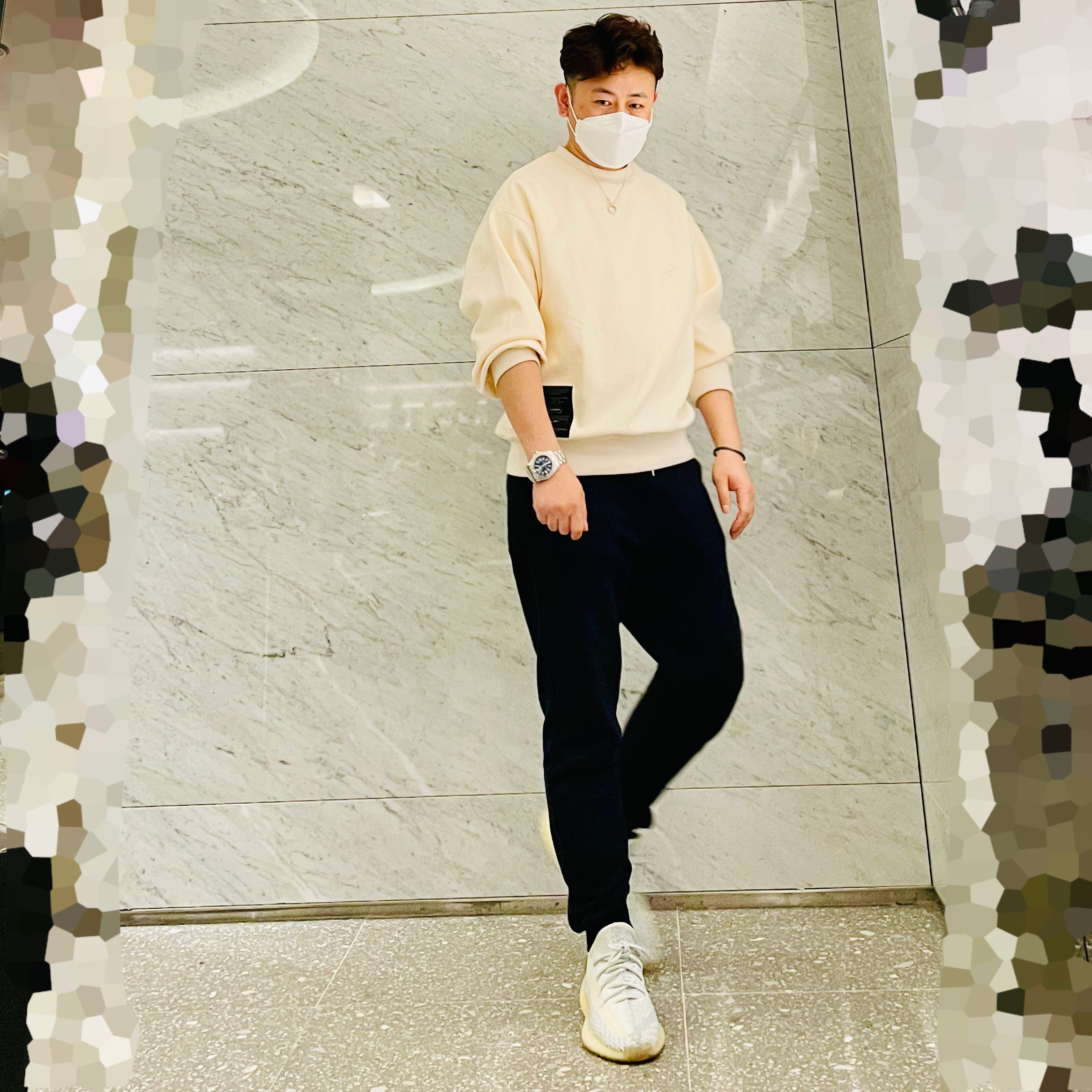 Davidkim (@davidkim) 님의 게시물 | KREAM