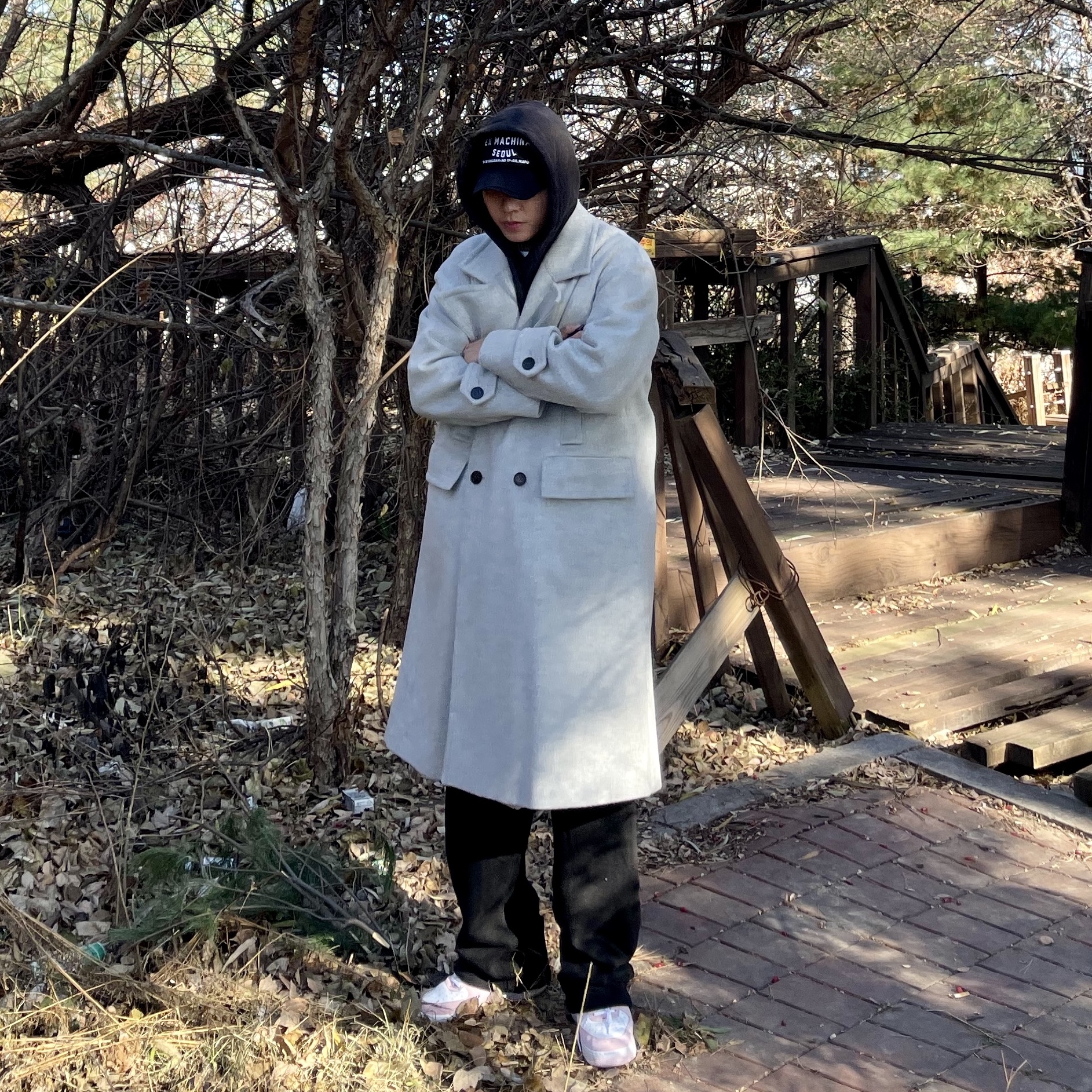 서비 (@hee_seop) 님의 게시물 | KREAM