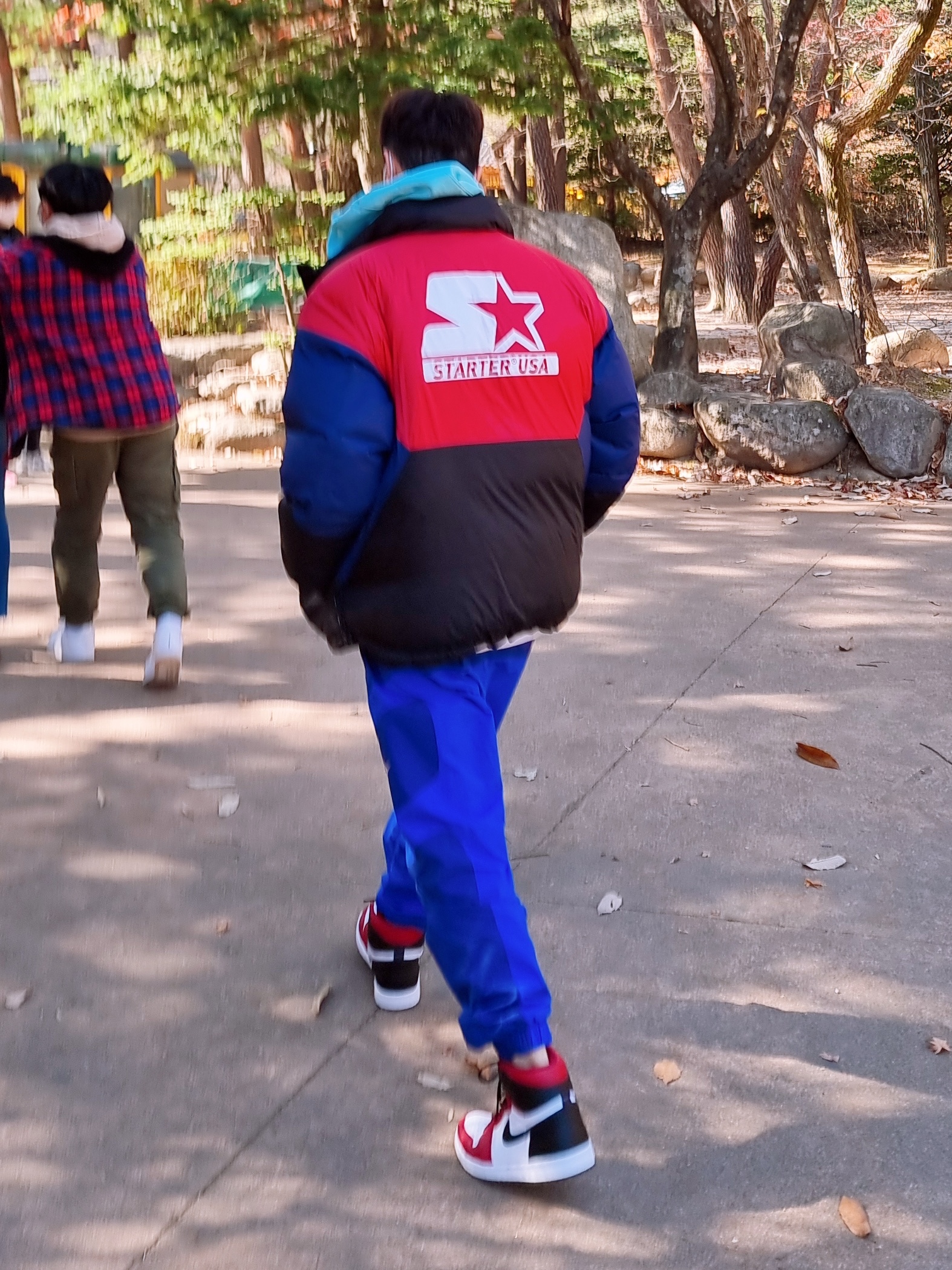 호시타카 (@hositaka) 님의 게시물 | KREAM