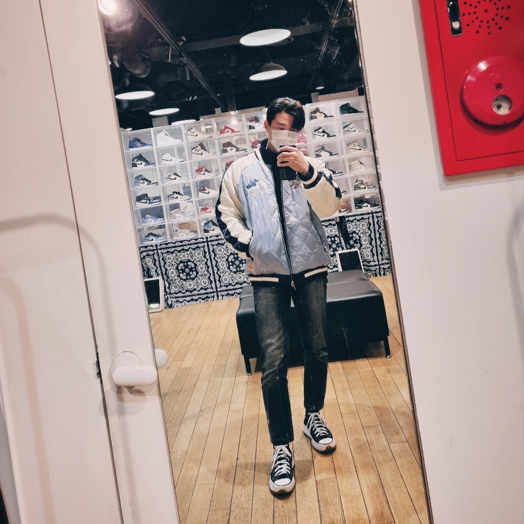 jwan (@ju.pang) 님의 게시물 | KREAM