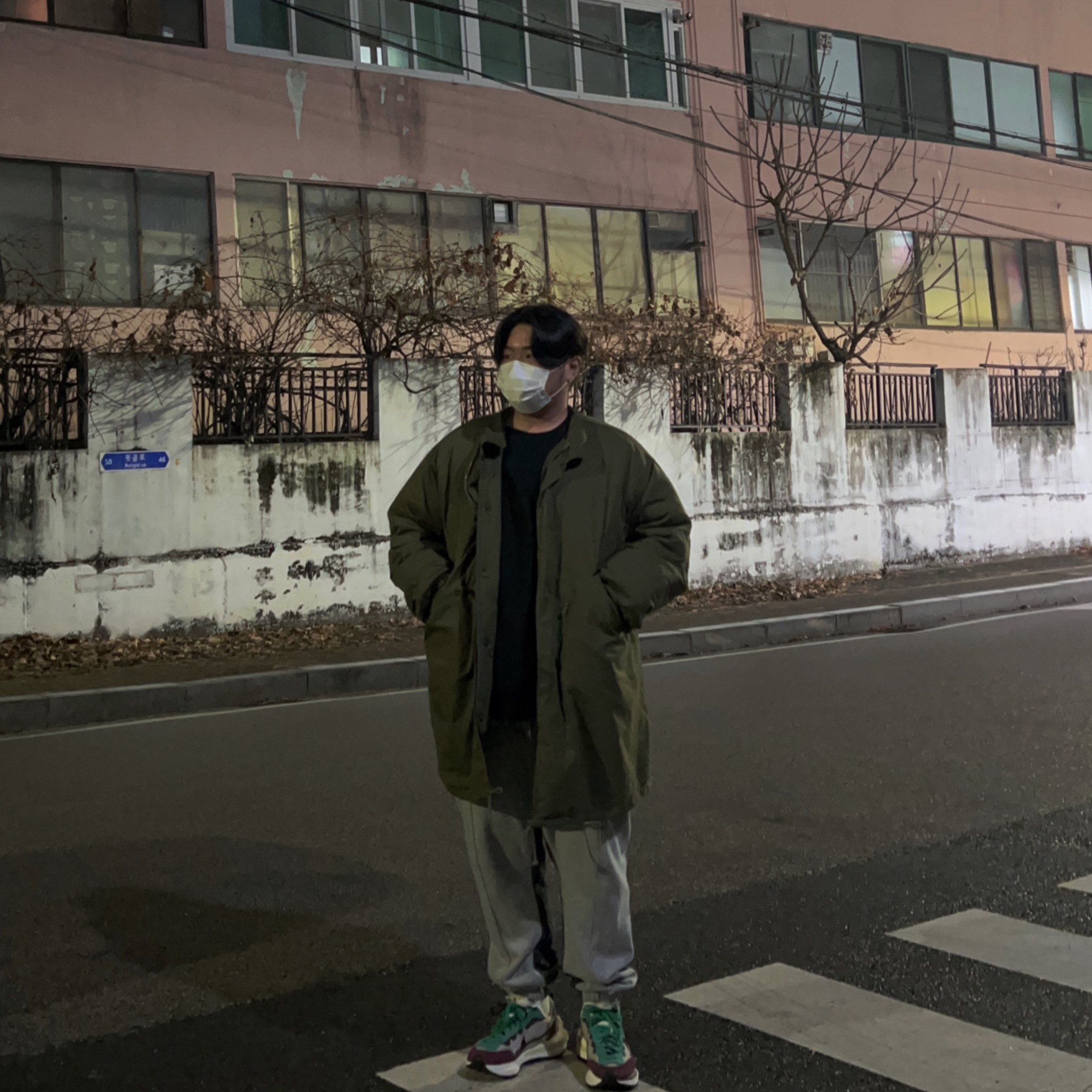 현일 (@illusian3) 님의 게시물 | KREAM