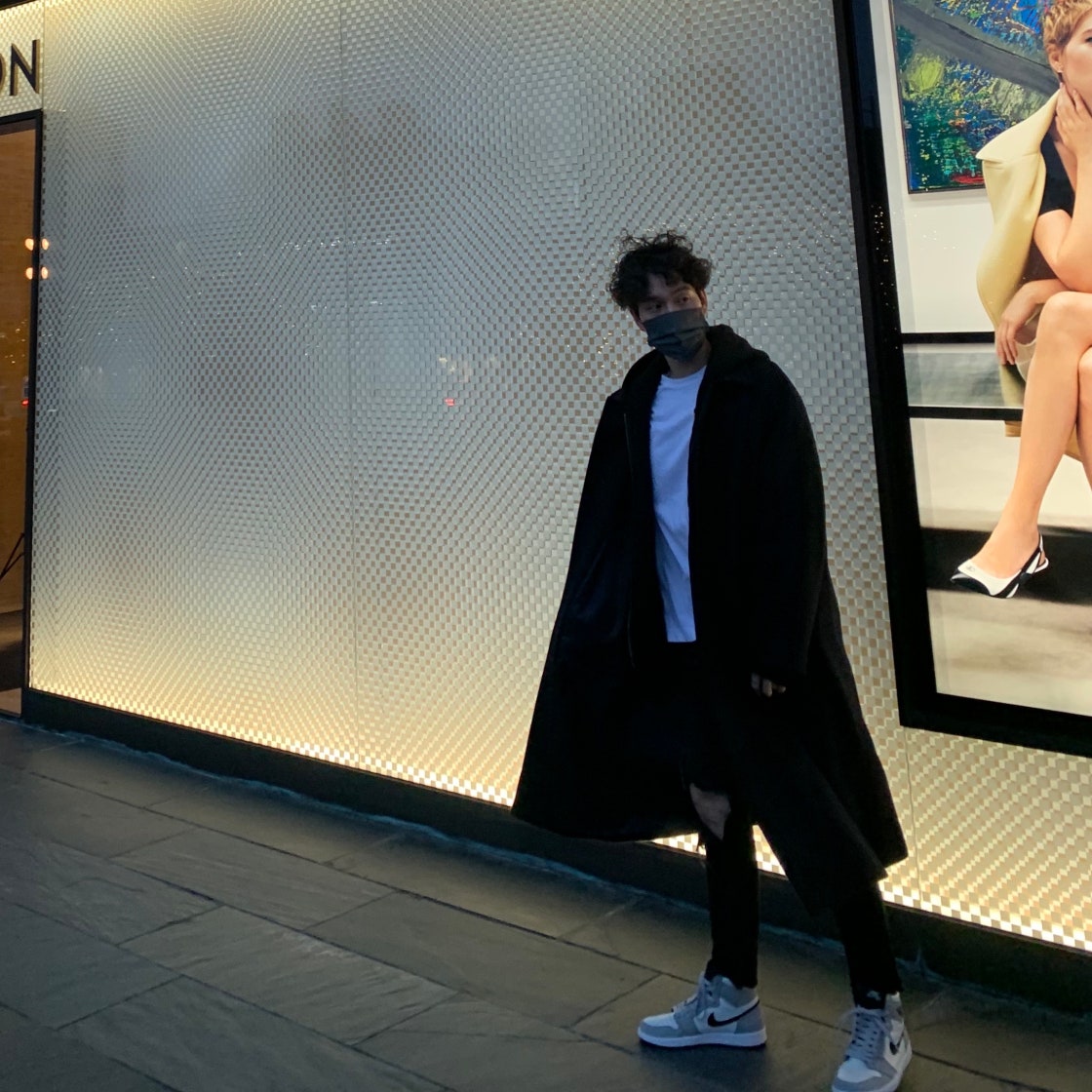 ryu_n (@art_ryu) 님의 게시물 | KREAM