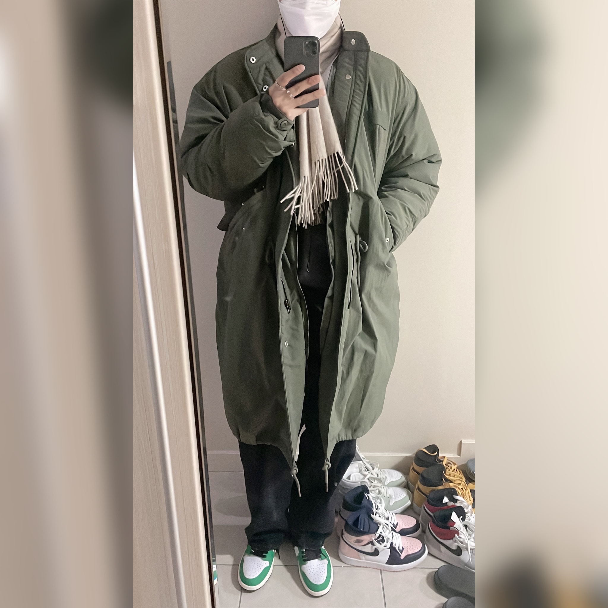 지훈 / 32 (@jihoon92) 님의 게시물 | KREAM