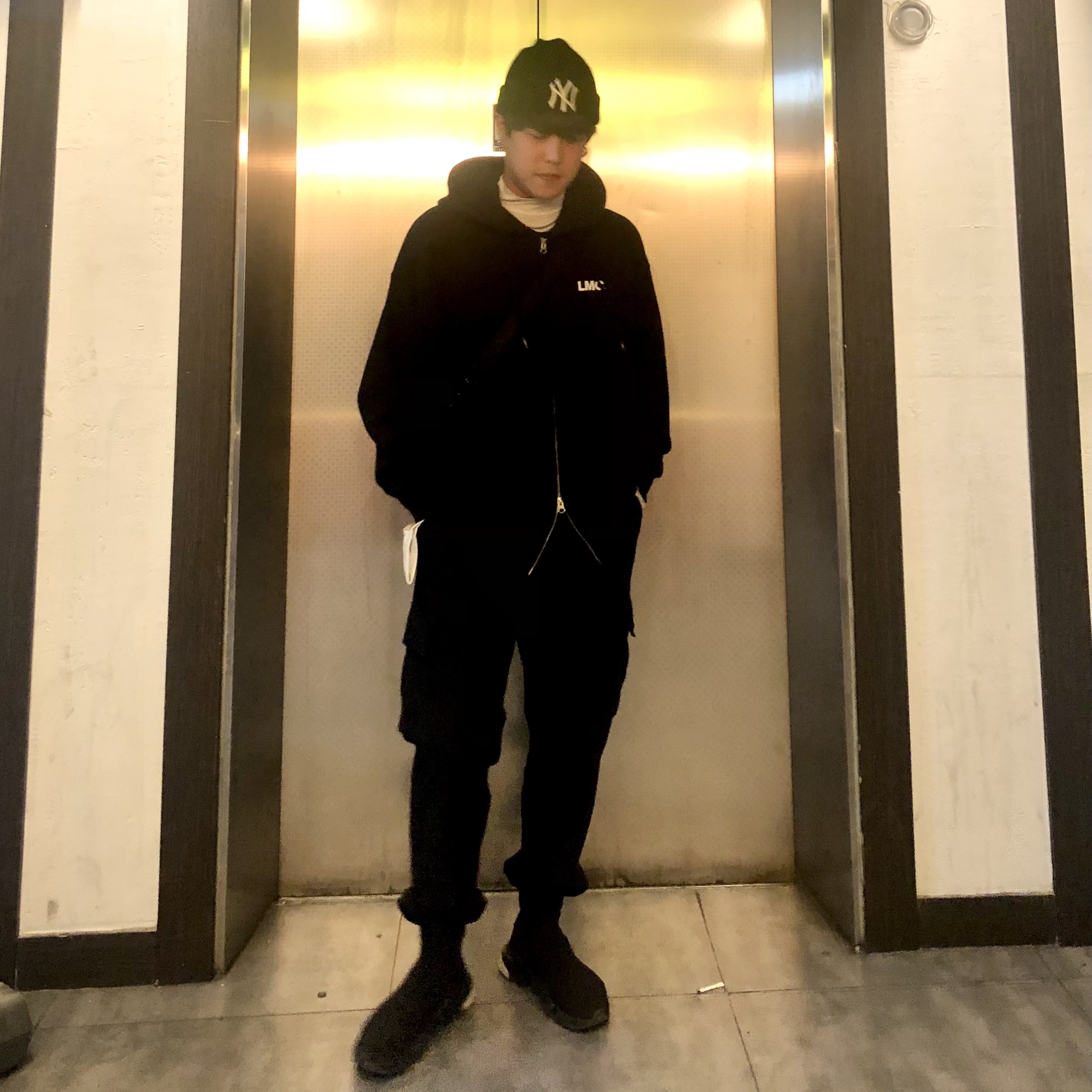 ⁉️ ️‼️ | KREAM