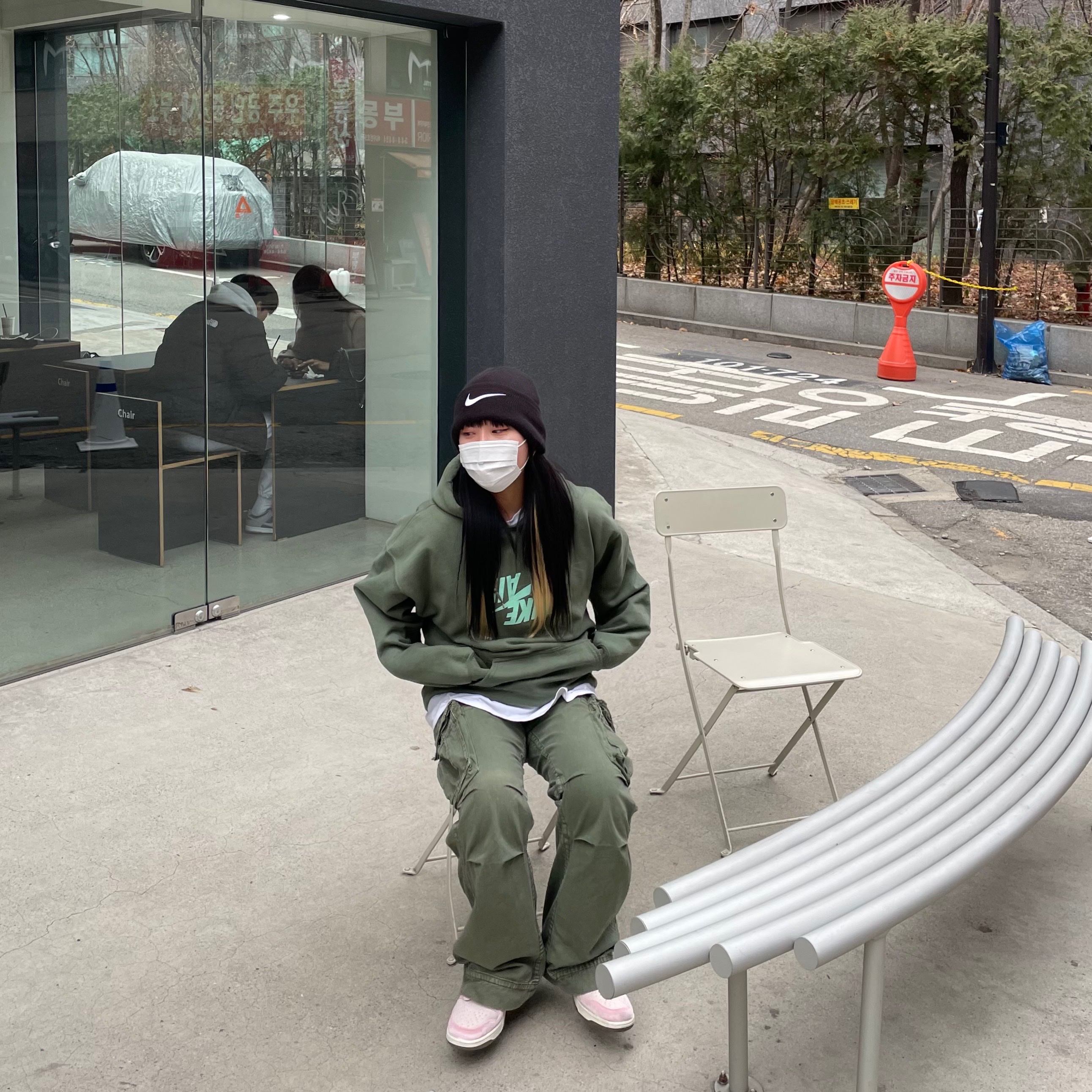 김은솔 (@e__soul_) 님의 게시물 | KREAM