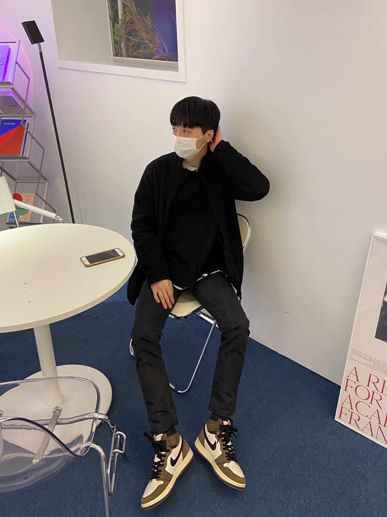 ☯️ (@kkdeuk) 님의 게시물 | KREAM