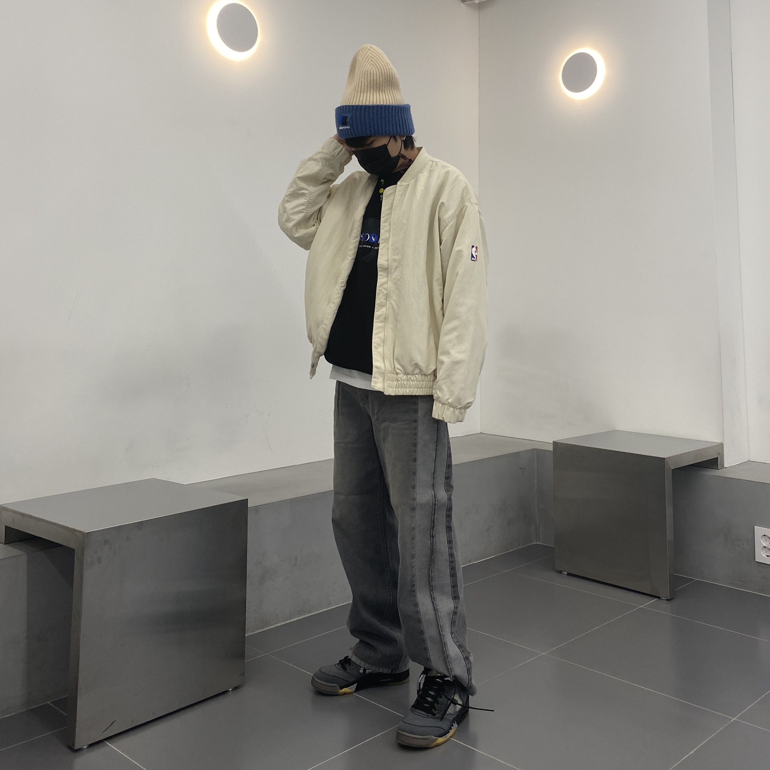 본승 (@bonseung) 님의 게시물 | KREAM