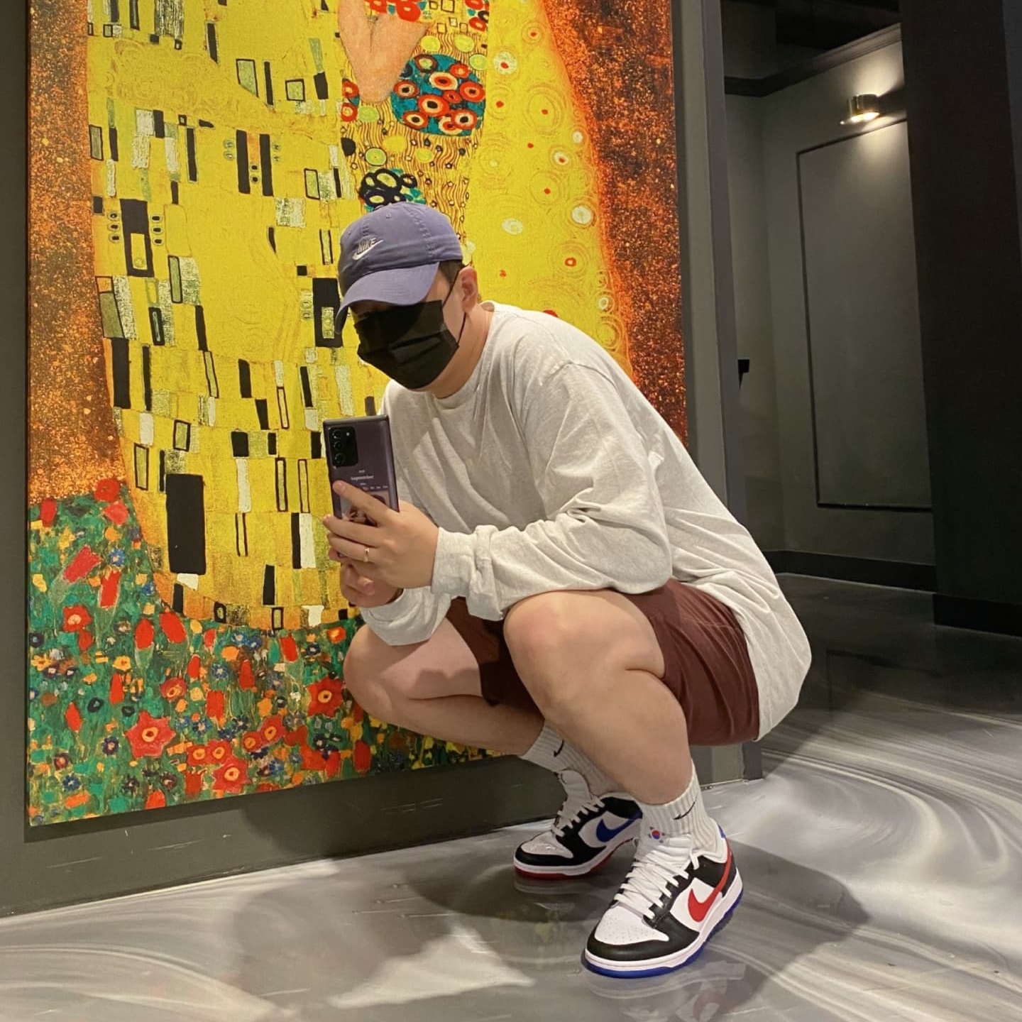 gogo3971 (@woo_n_2) 님의 게시물 | KREAM