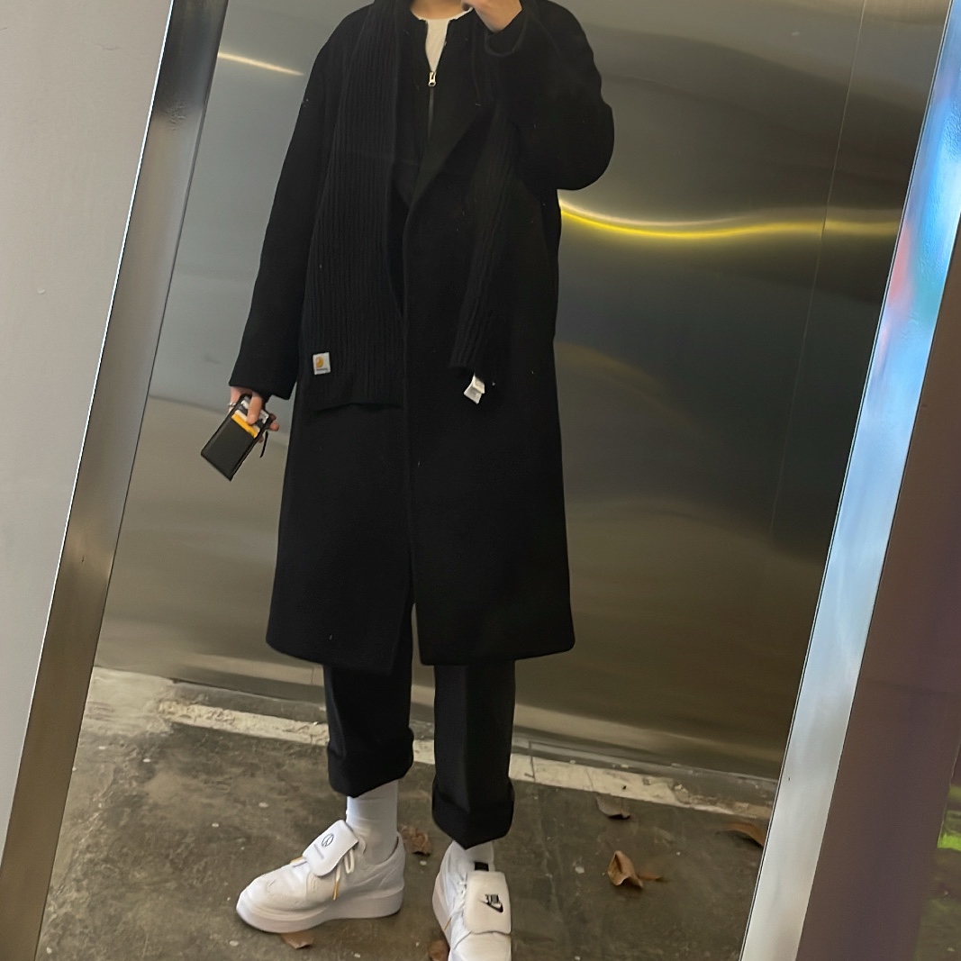 석준이의패션일지 (@junjun2) 님의 게시물 | KREAM