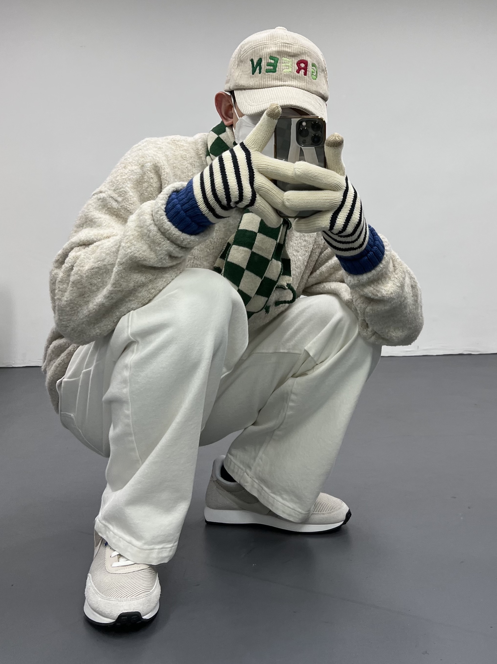 신발 자랑하러 왔어유 (@hit_taek) 님의 게시물 | KREAM