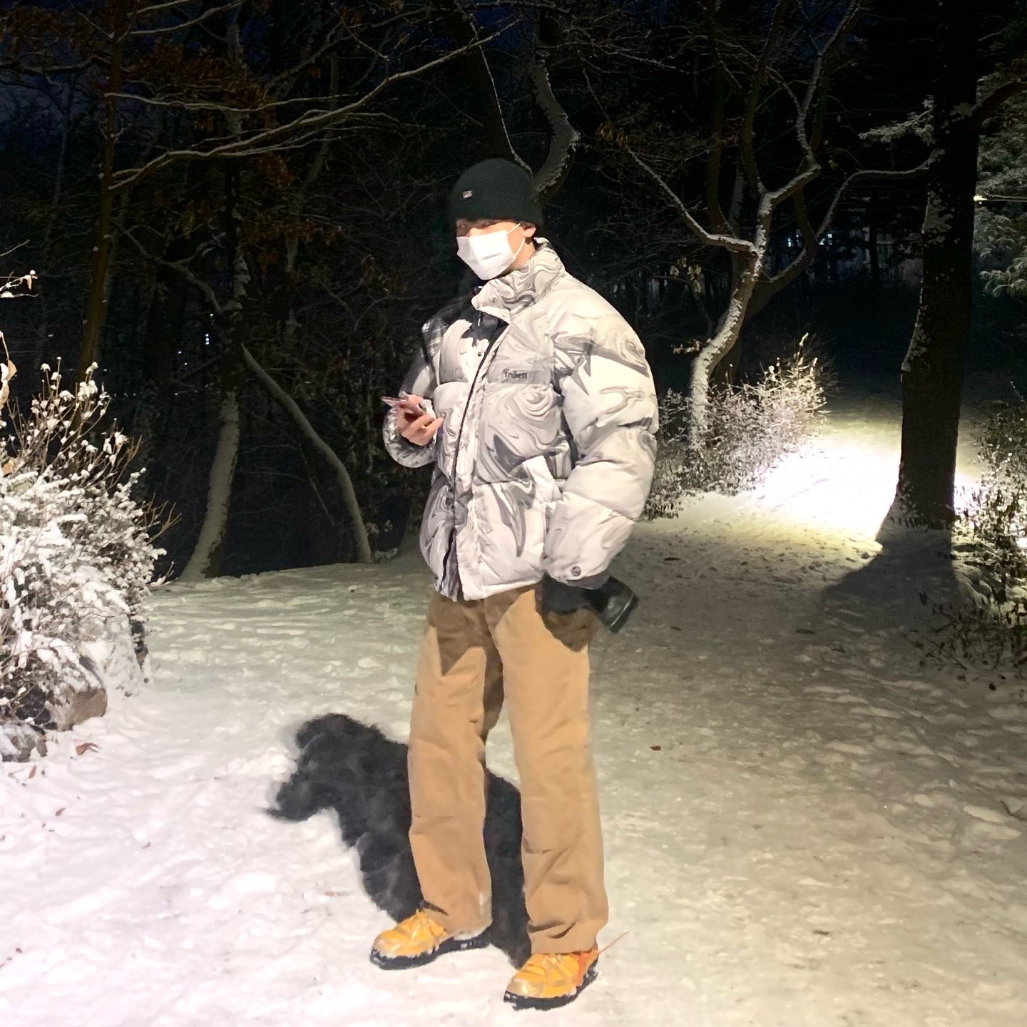 동인 (@dongdu_e) 님의 게시물 | KREAM