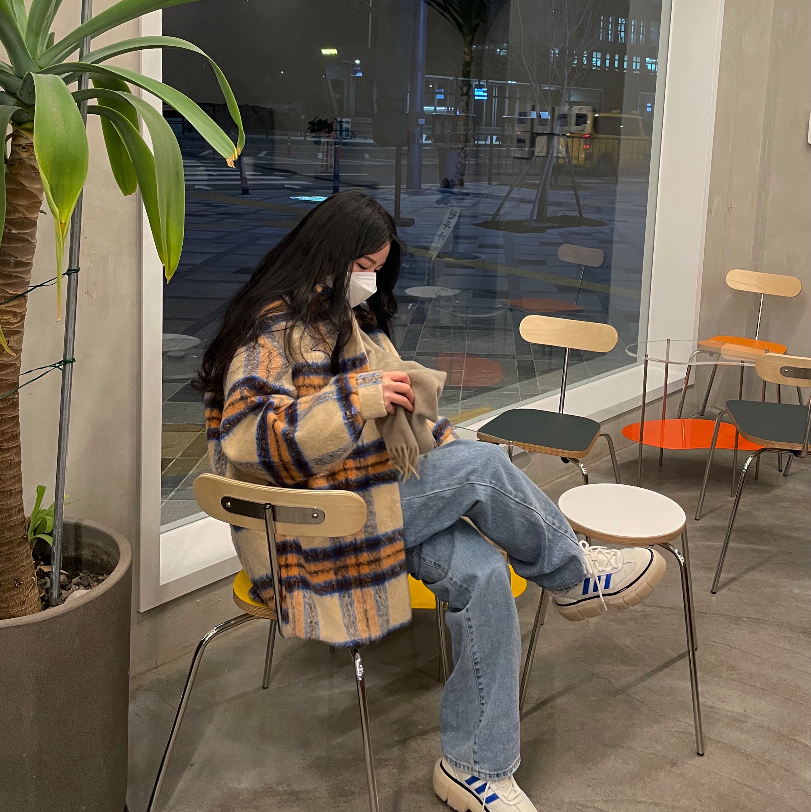 밍콩 (@iammin_k) 님의 게시물 | KREAM