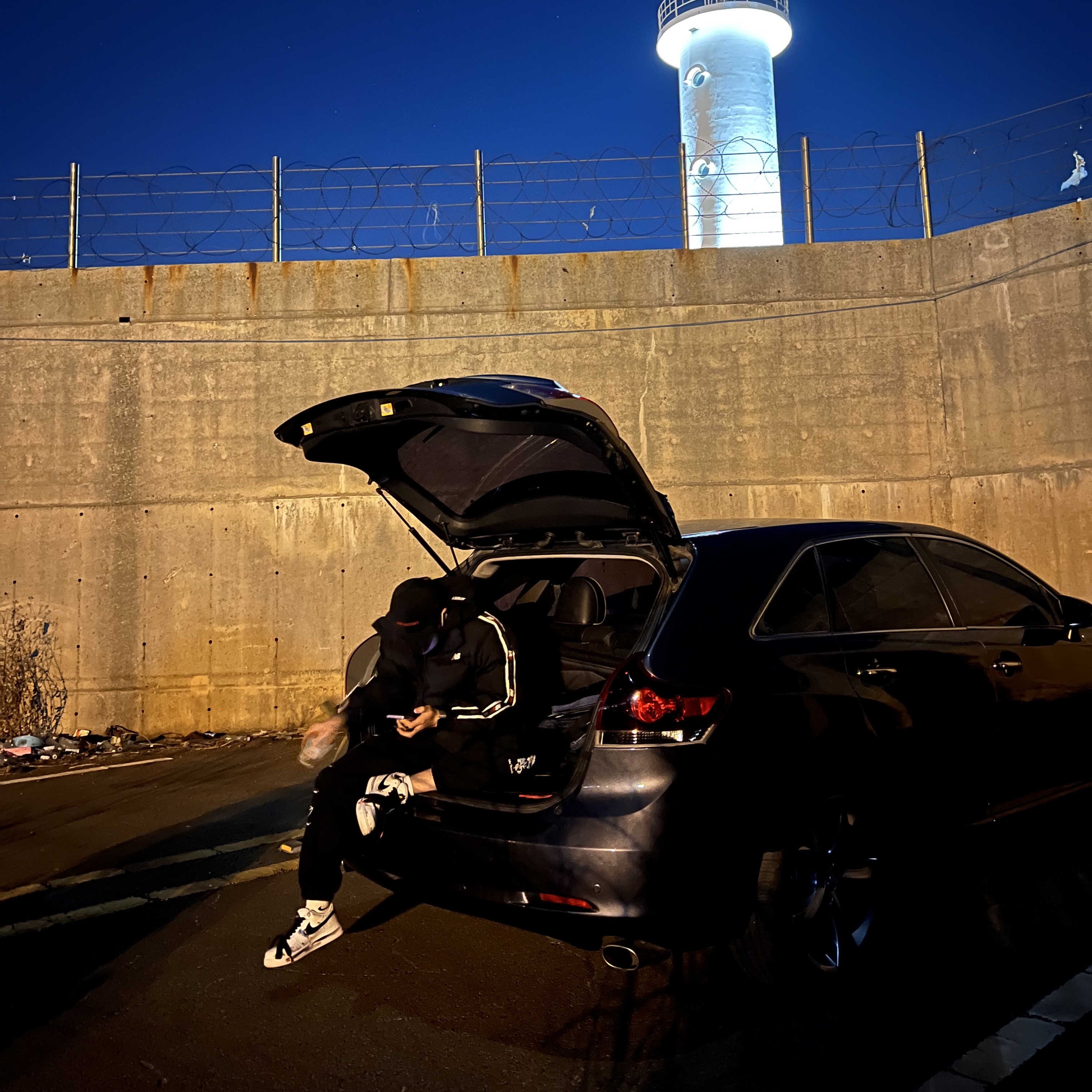 석준이의패션일지 (@junjun2) 님의 게시물 | KREAM