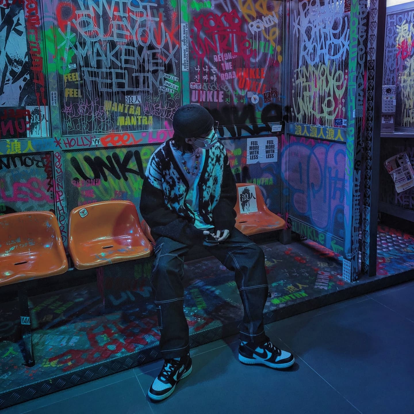 이정엽 (@vlackelmo) 님의 게시물 | KREAM