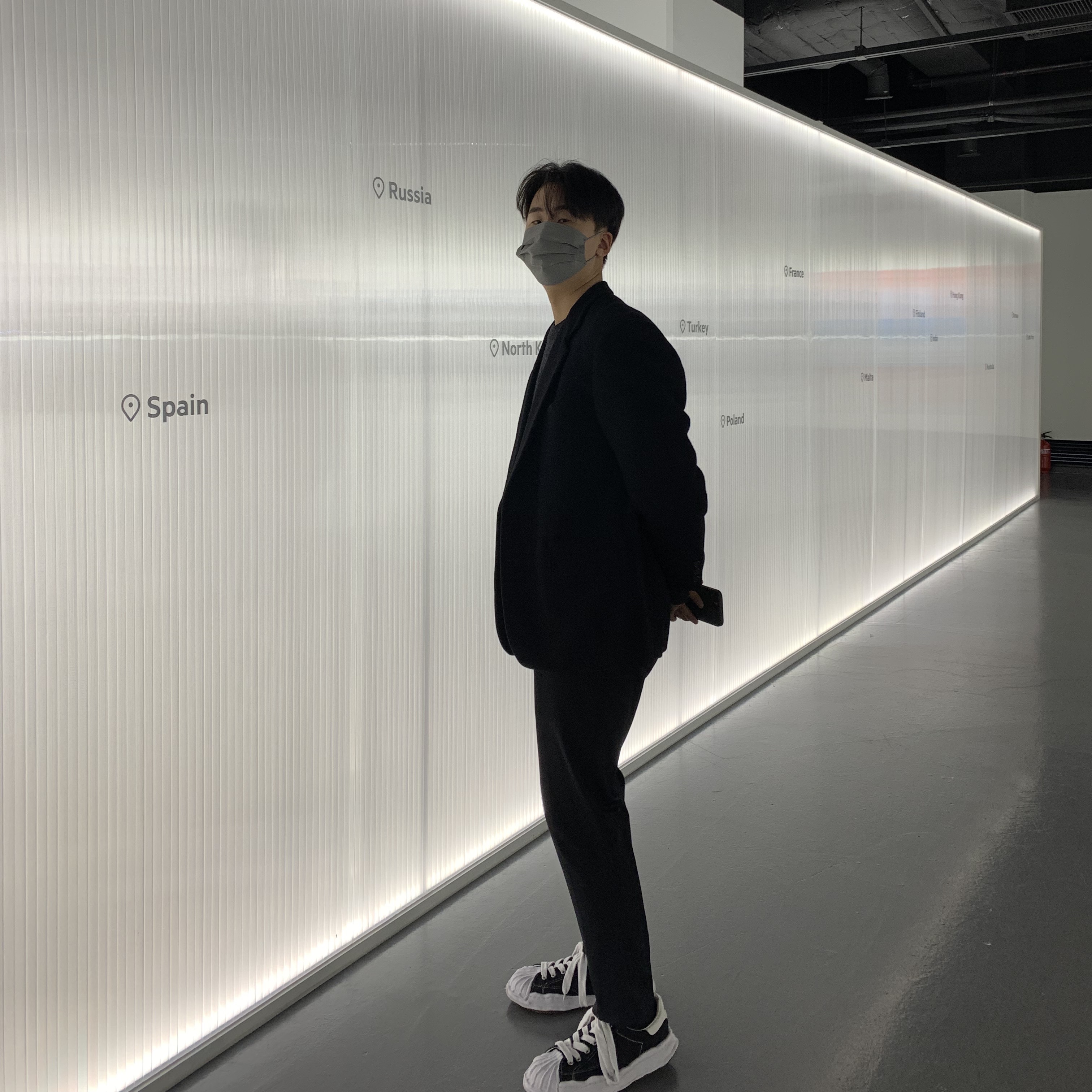 성영의 (@yyoung_eui) 님의 게시물 | KREAM