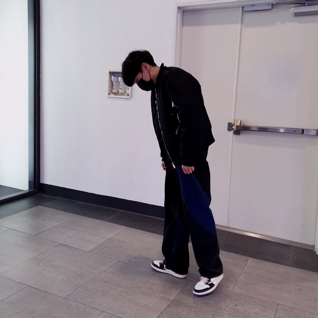 jun_beommmmmmm (@jun_beommmmmmm) 님의 게시물 | KREAM