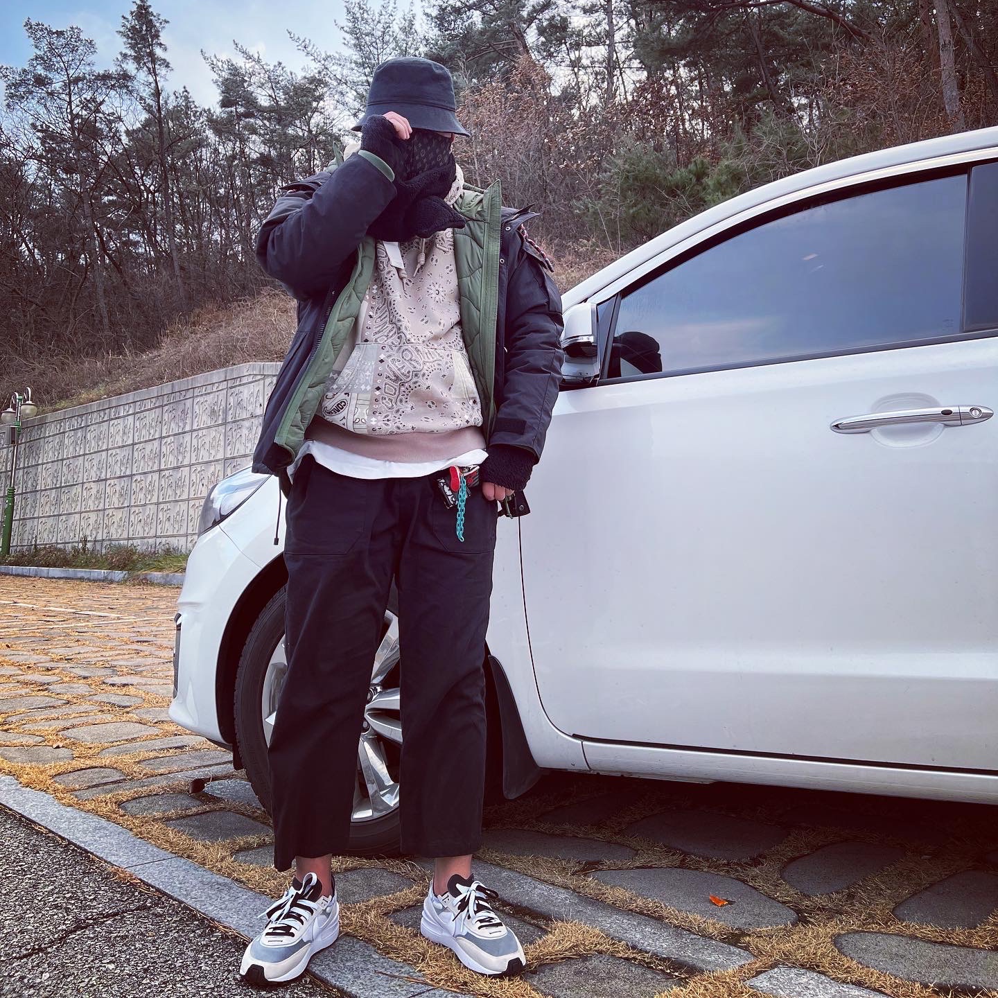 fnvl1203 (@ws.kim__1203) 님의 게시물 | KREAM