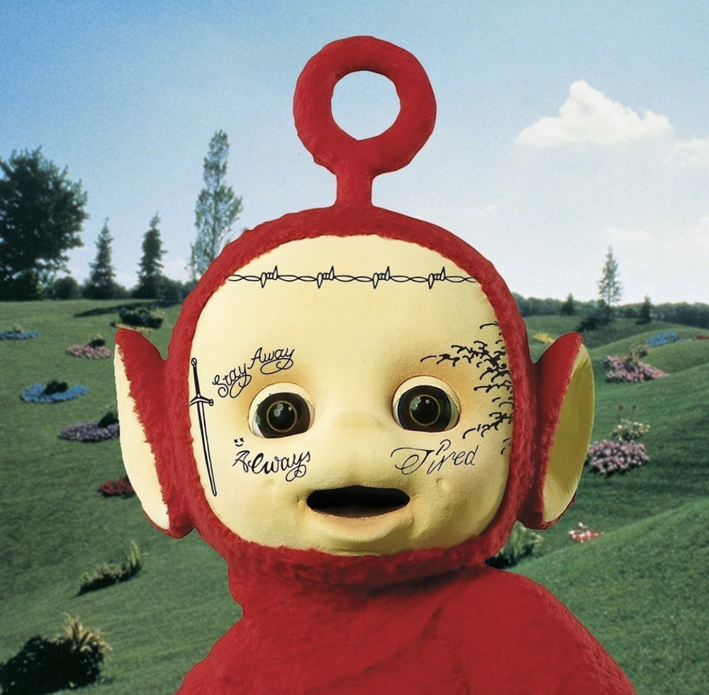 신 규 (@god_gyu) 님의 게시물 | KREAM