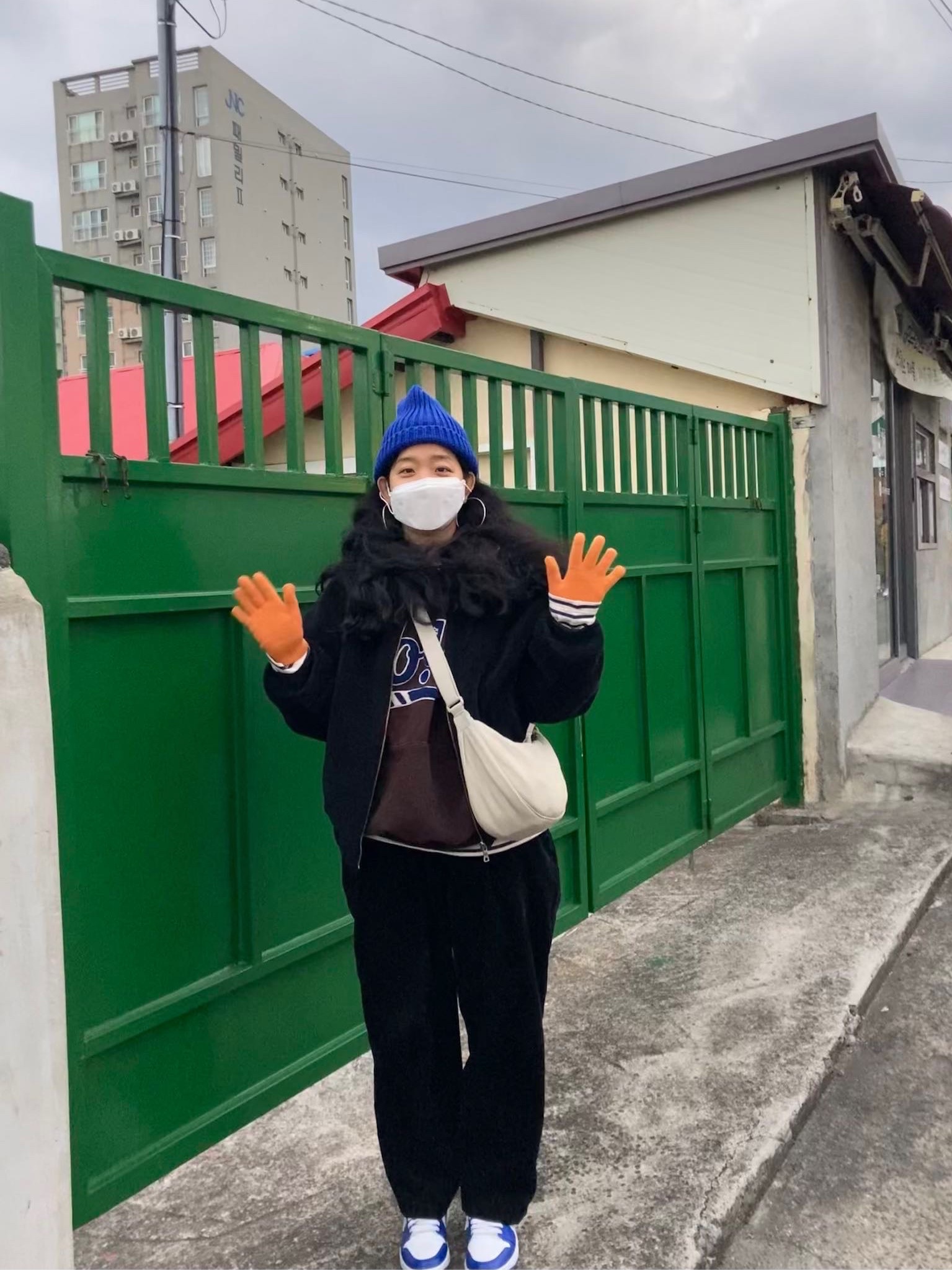 이만나 (@2___manna) 님의 게시물 | KREAM