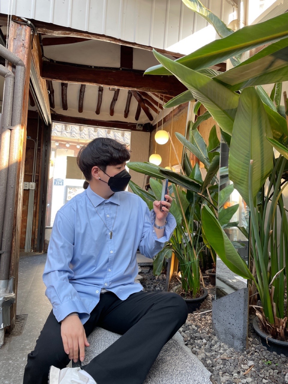 민브 (@sss__j) 님의 게시물 | KREAM