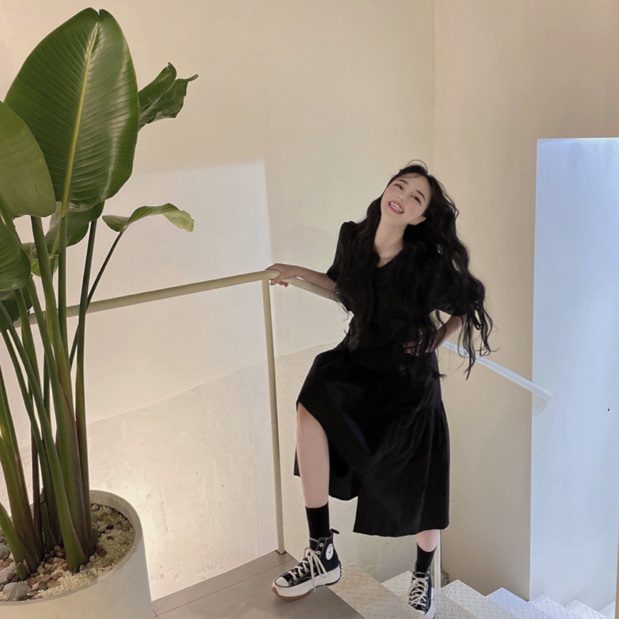 력이 (@1996kcal) 님의 게시물 | KREAM