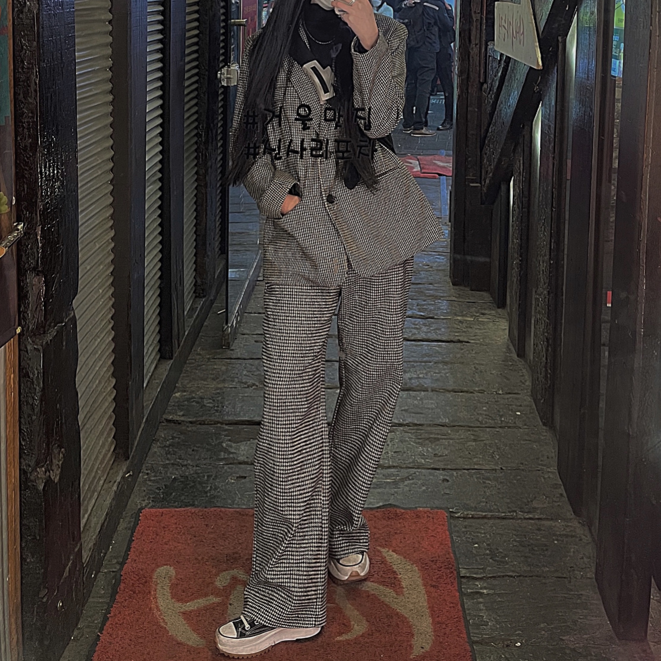 력이 (@1996kcal) 님의 게시물 | KREAM