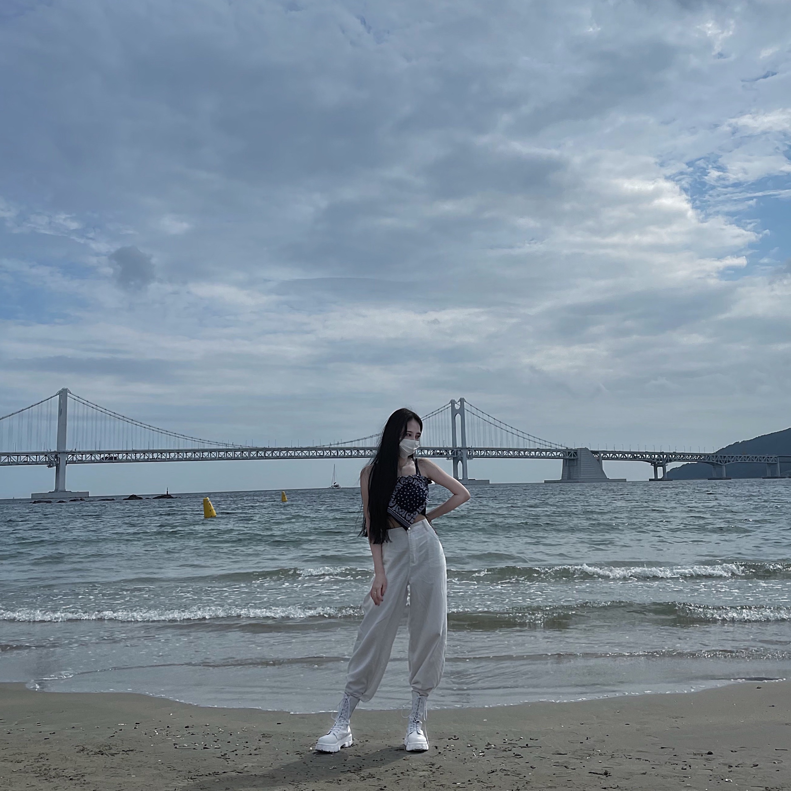 력이 (@1996kcal) 님의 게시물 | KREAM