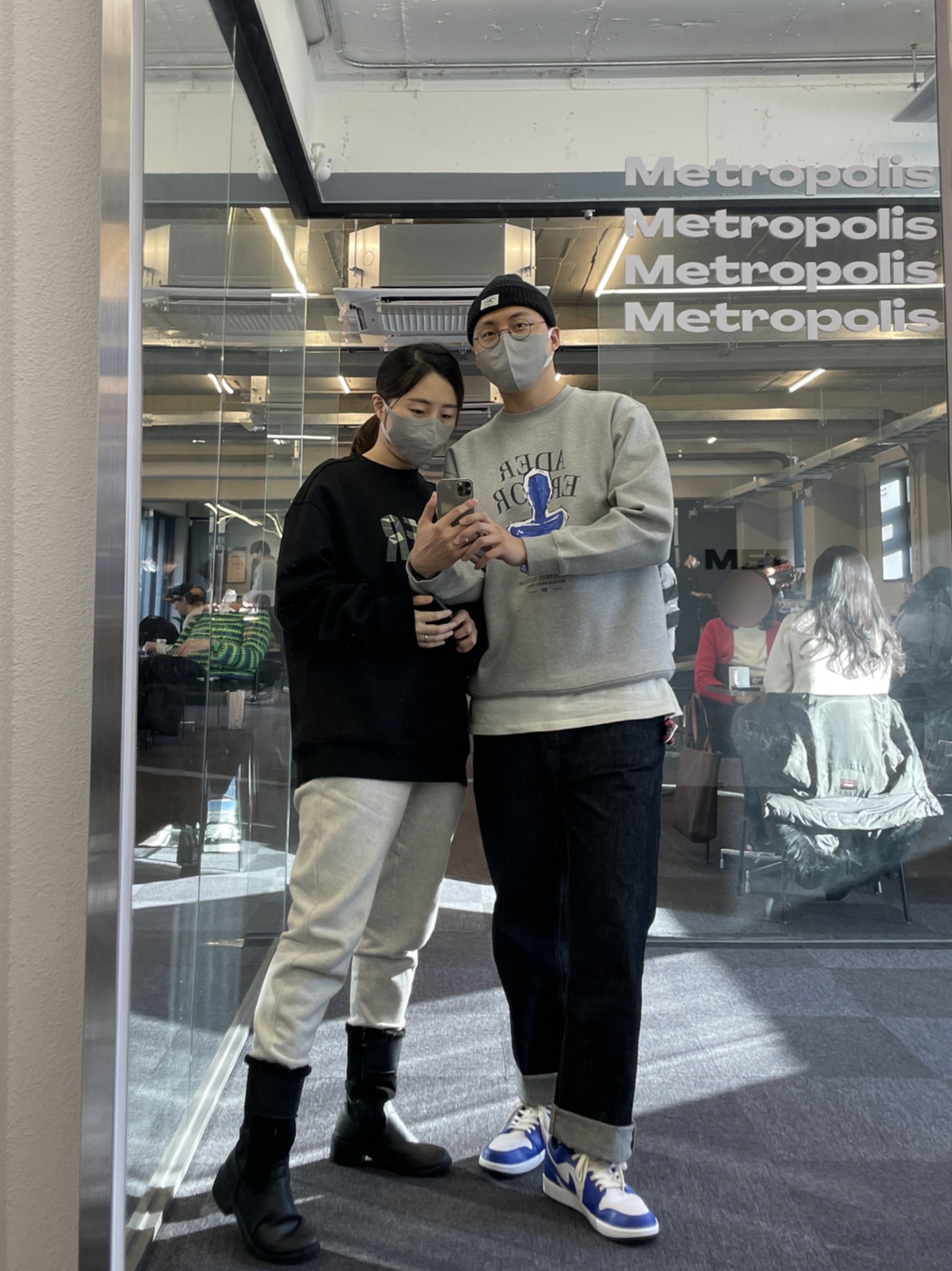 (@snkrs_sethe) 님의 게시물 | KREAM