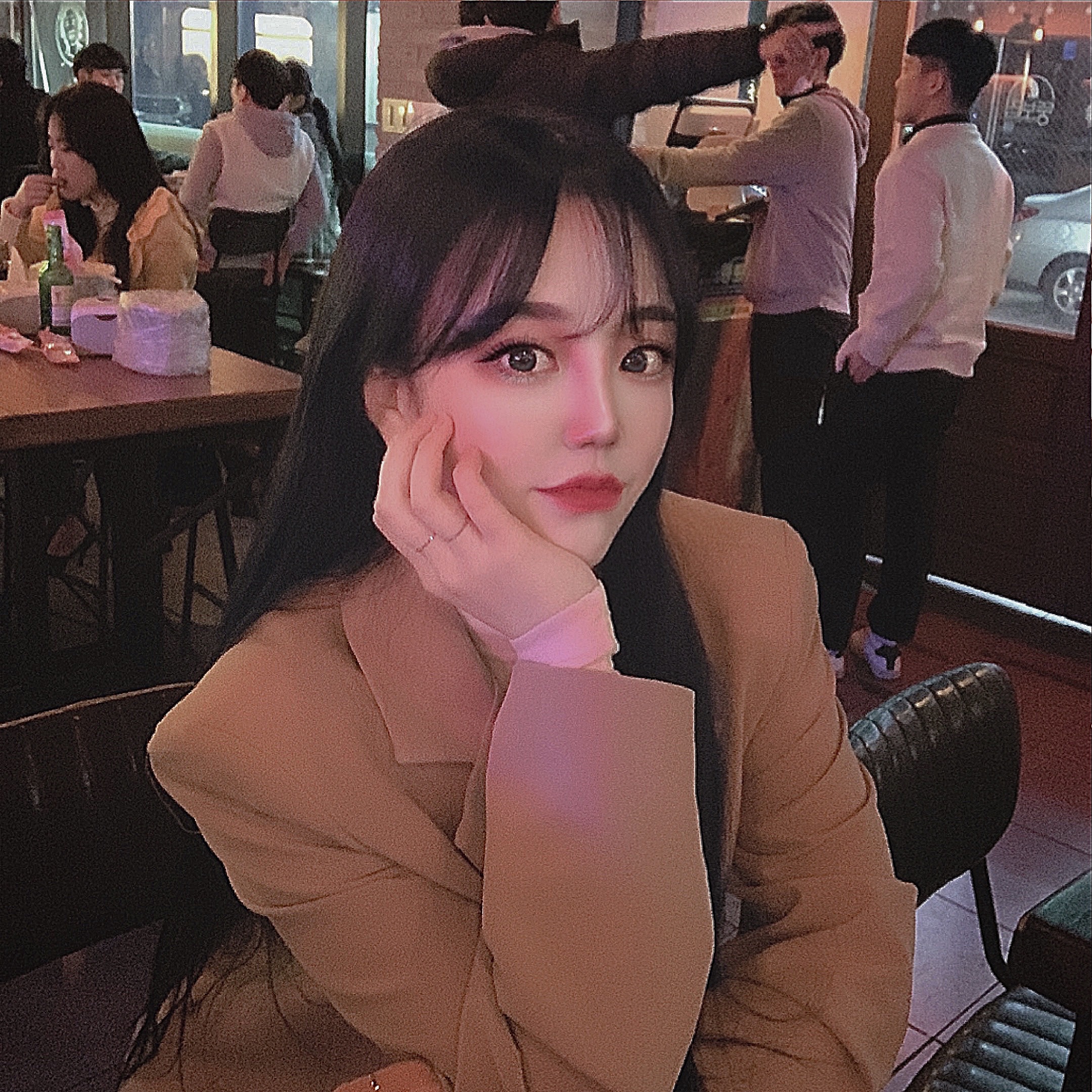 력이 (@1996kcal) 님의 게시물 | KREAM