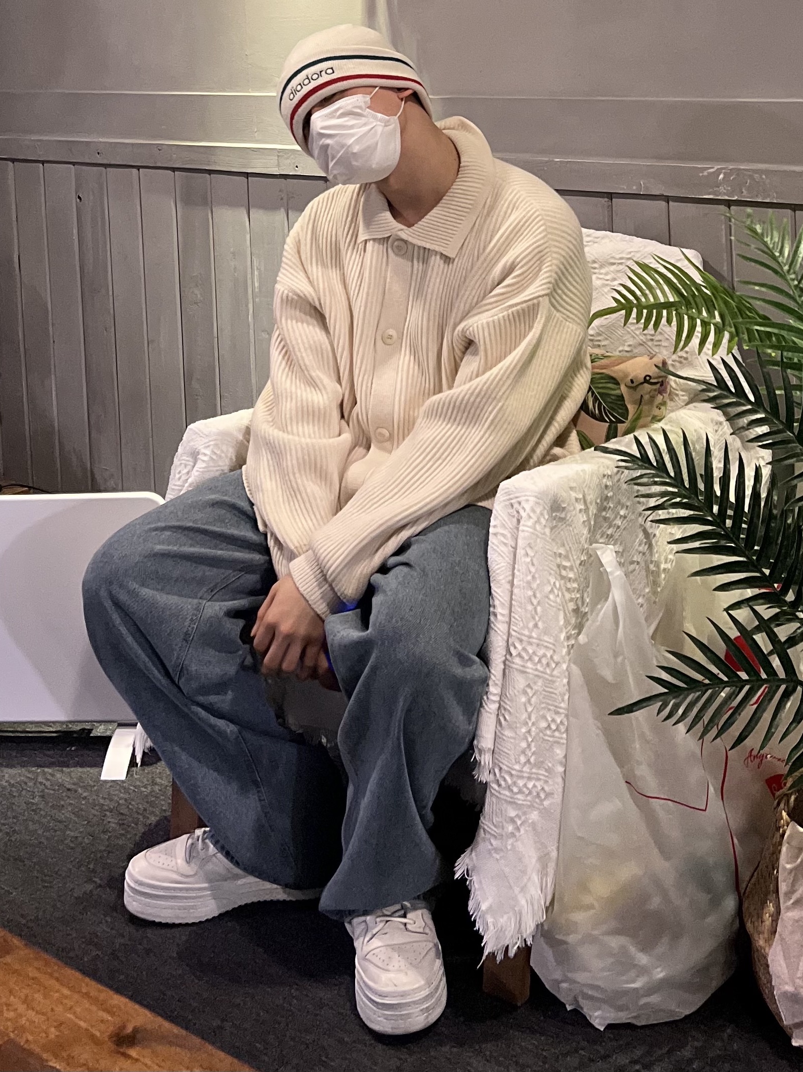 신발 자랑하러 왔어유 (@hit_taek) 님의 게시물 | KREAM