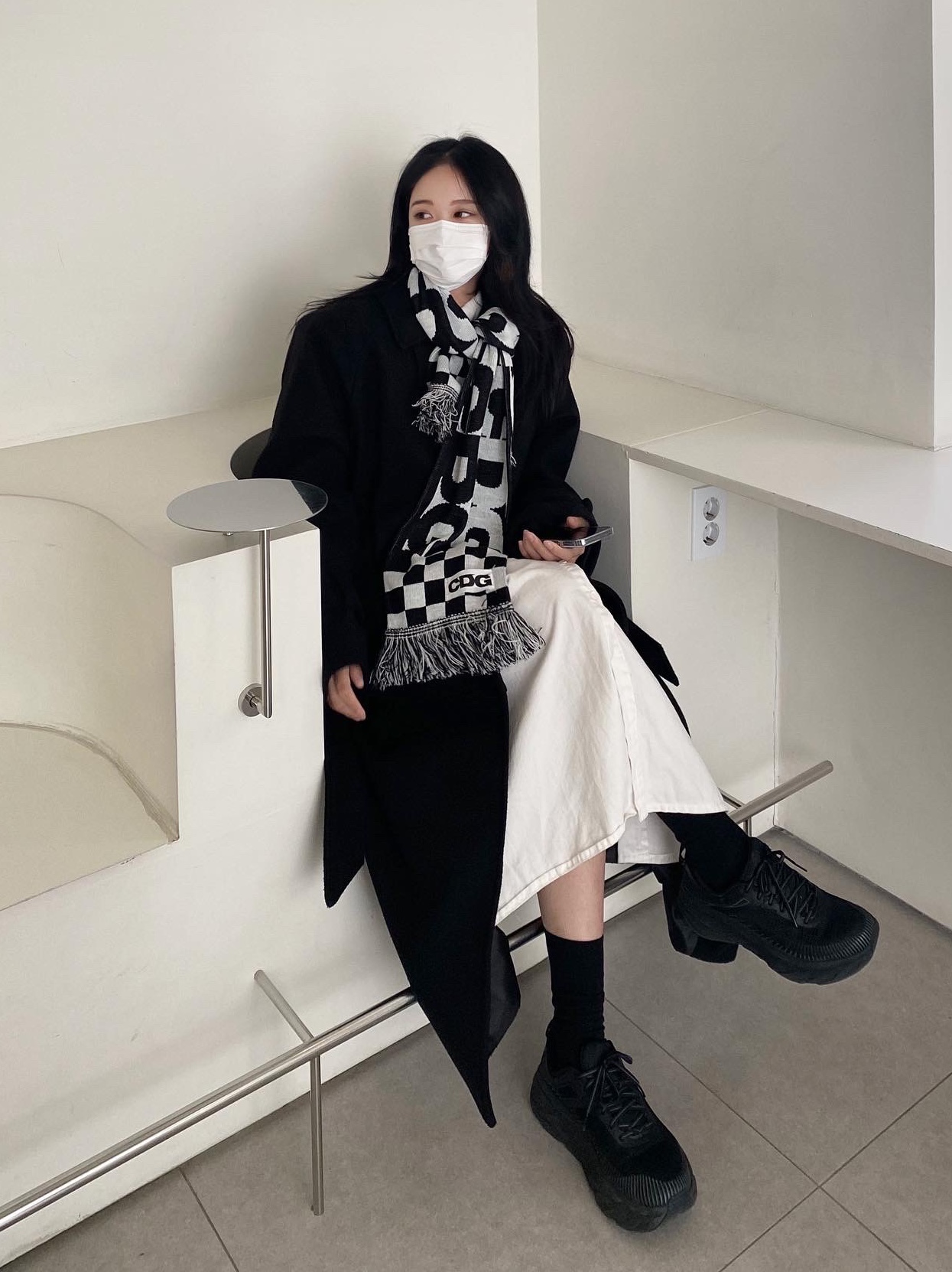 주다 (@z00___daa) 님의 게시물 | KREAM