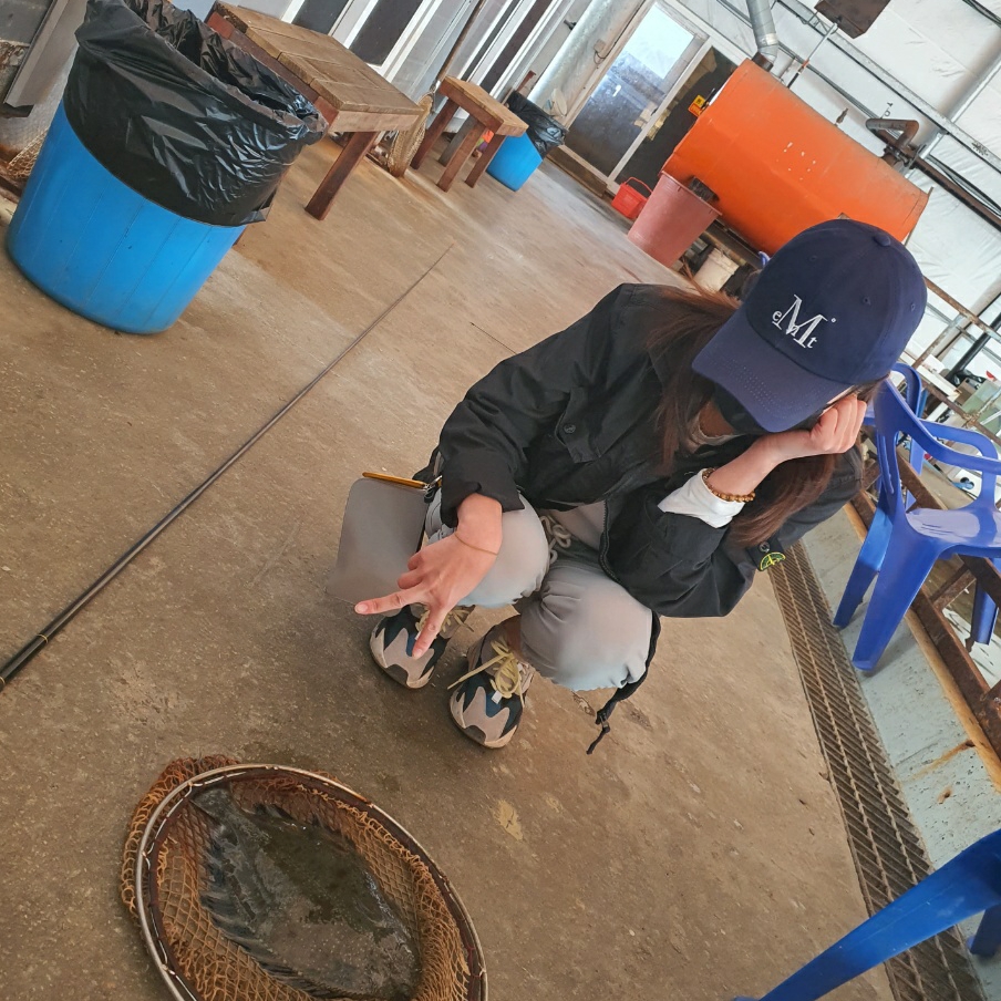 혜민스님 (@hey__min) 님의 게시물 | KREAM