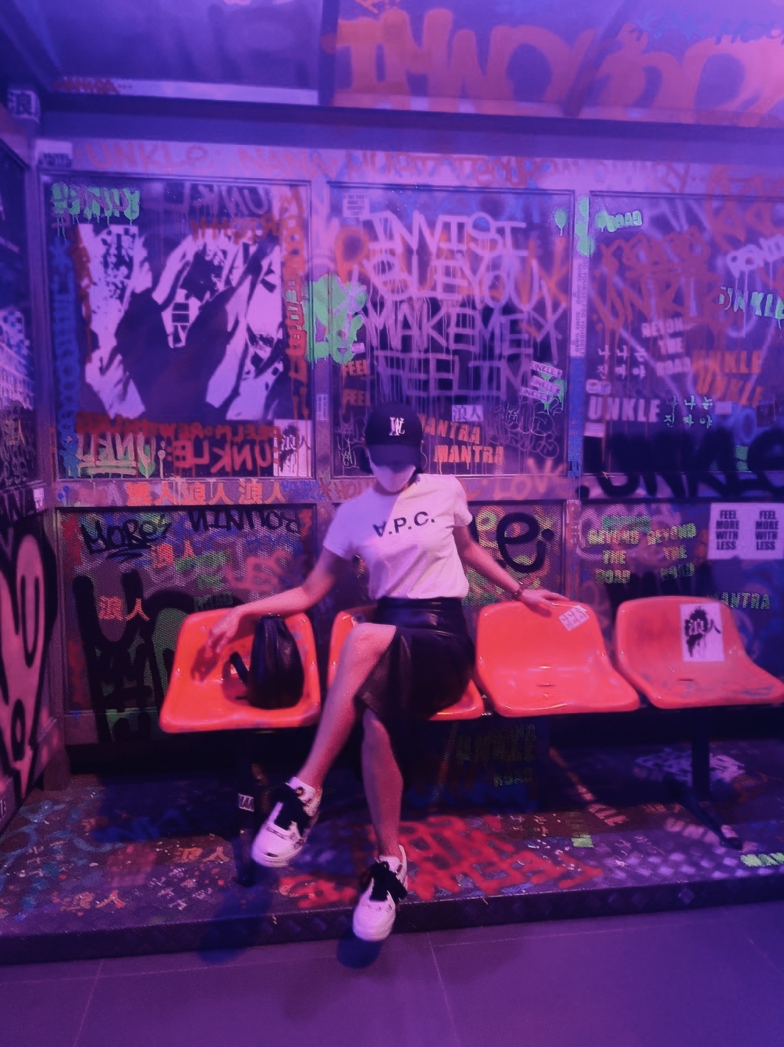 뚜디만세 (@s_zin) 님의 게시물 | KREAM