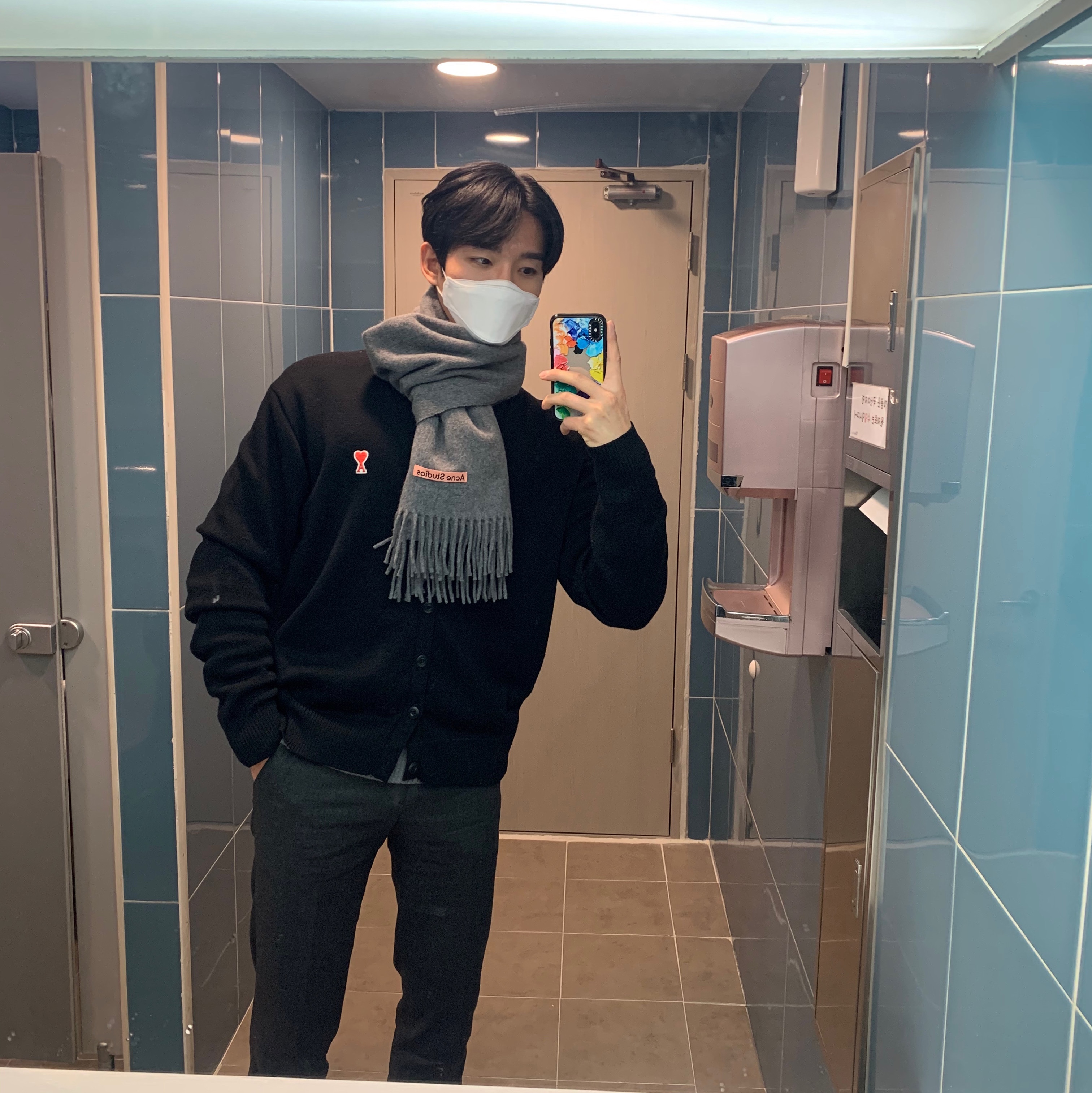 🙋🏻‍♂️ (@ha__sung) 님의 게시물 | KREAM