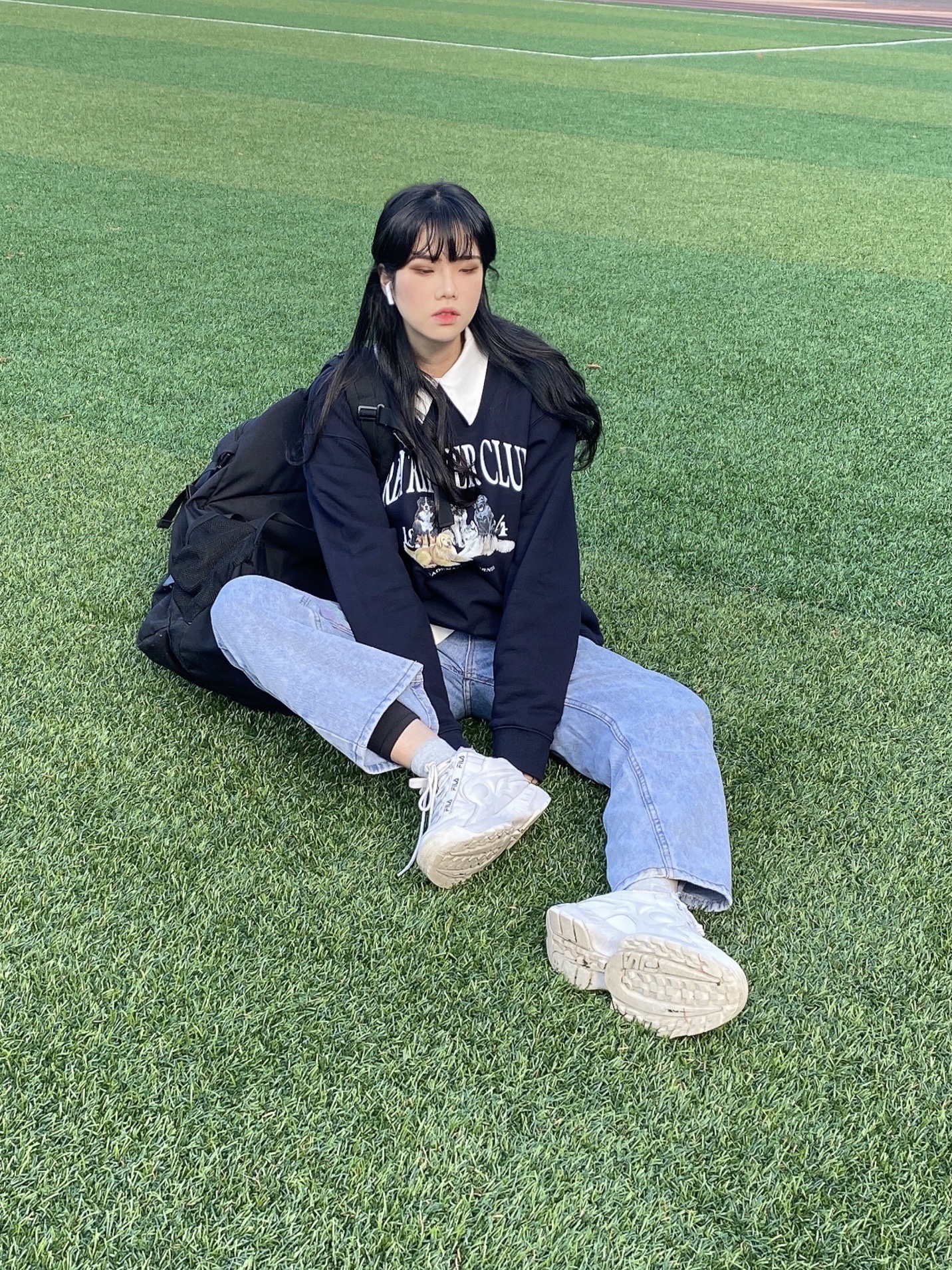 보명 (@momoeis) 님의 게시물 | KREAM