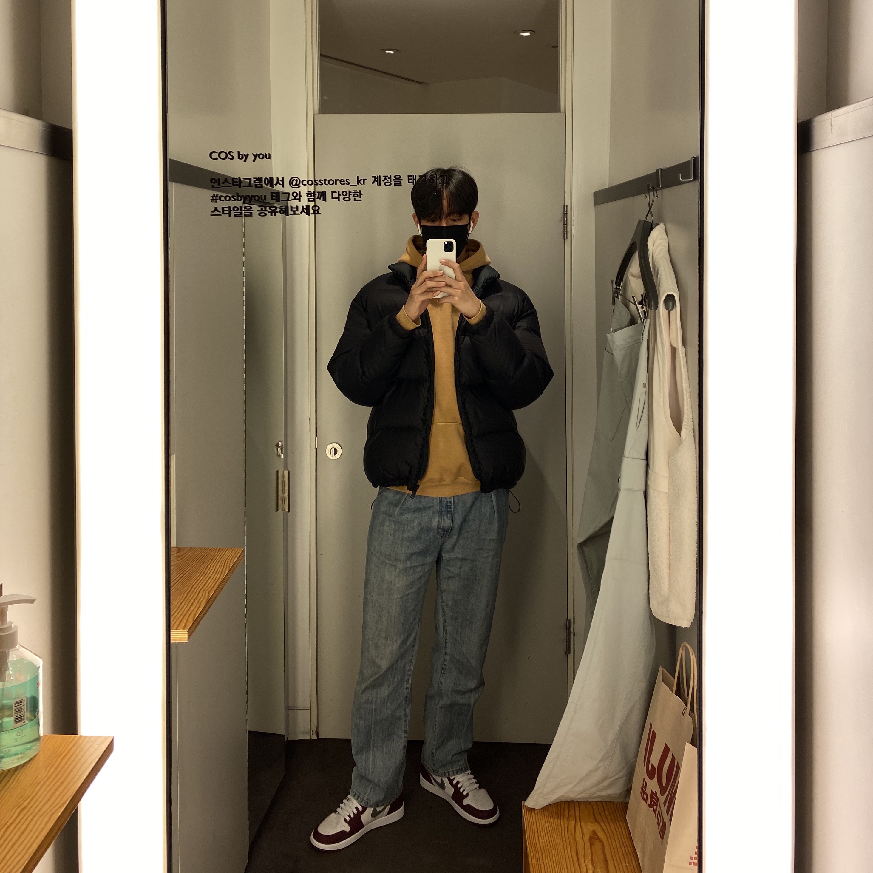 (@0ezehy) 님의 게시물 | KREAM