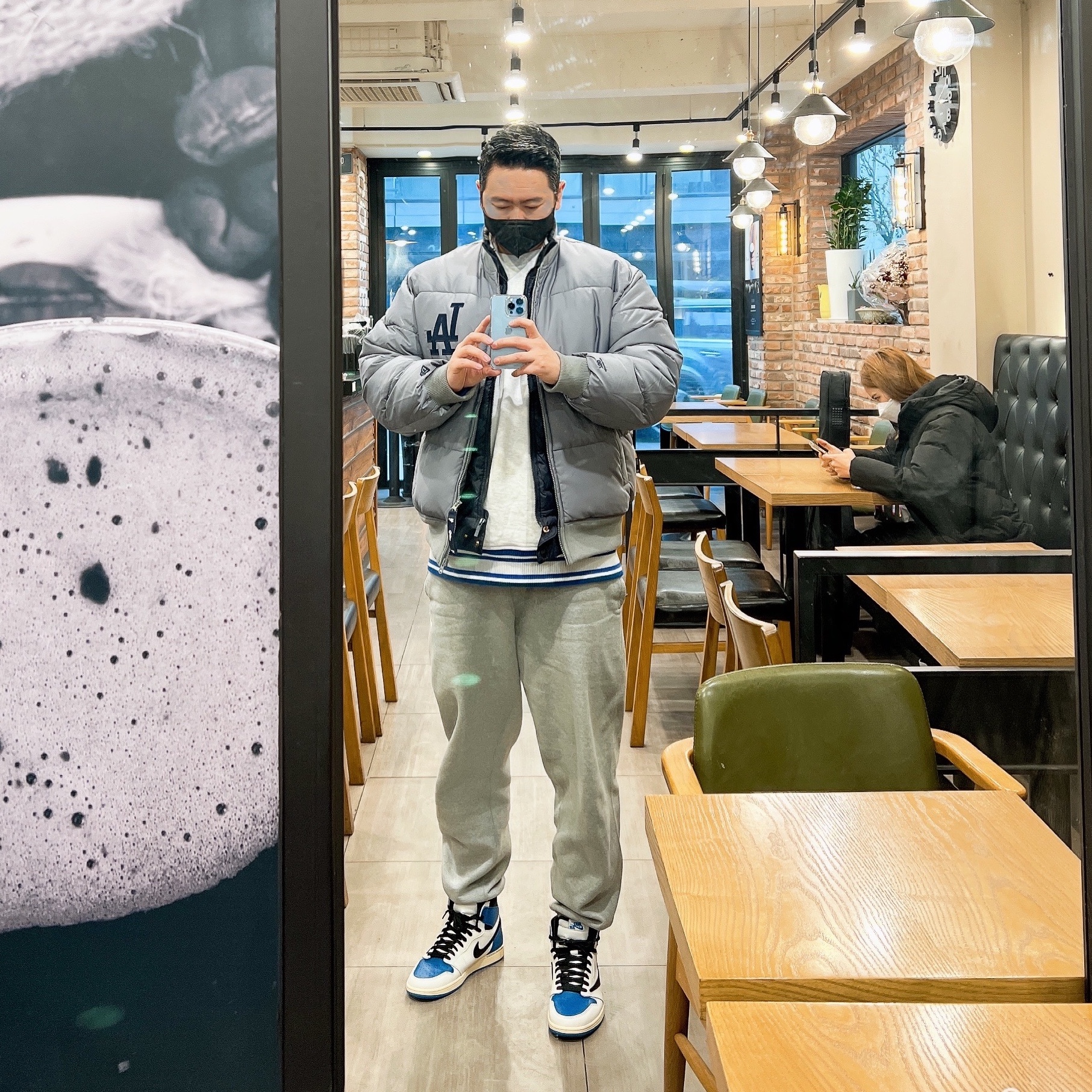 허재영 (@popdi) 님의 게시물 | KREAM